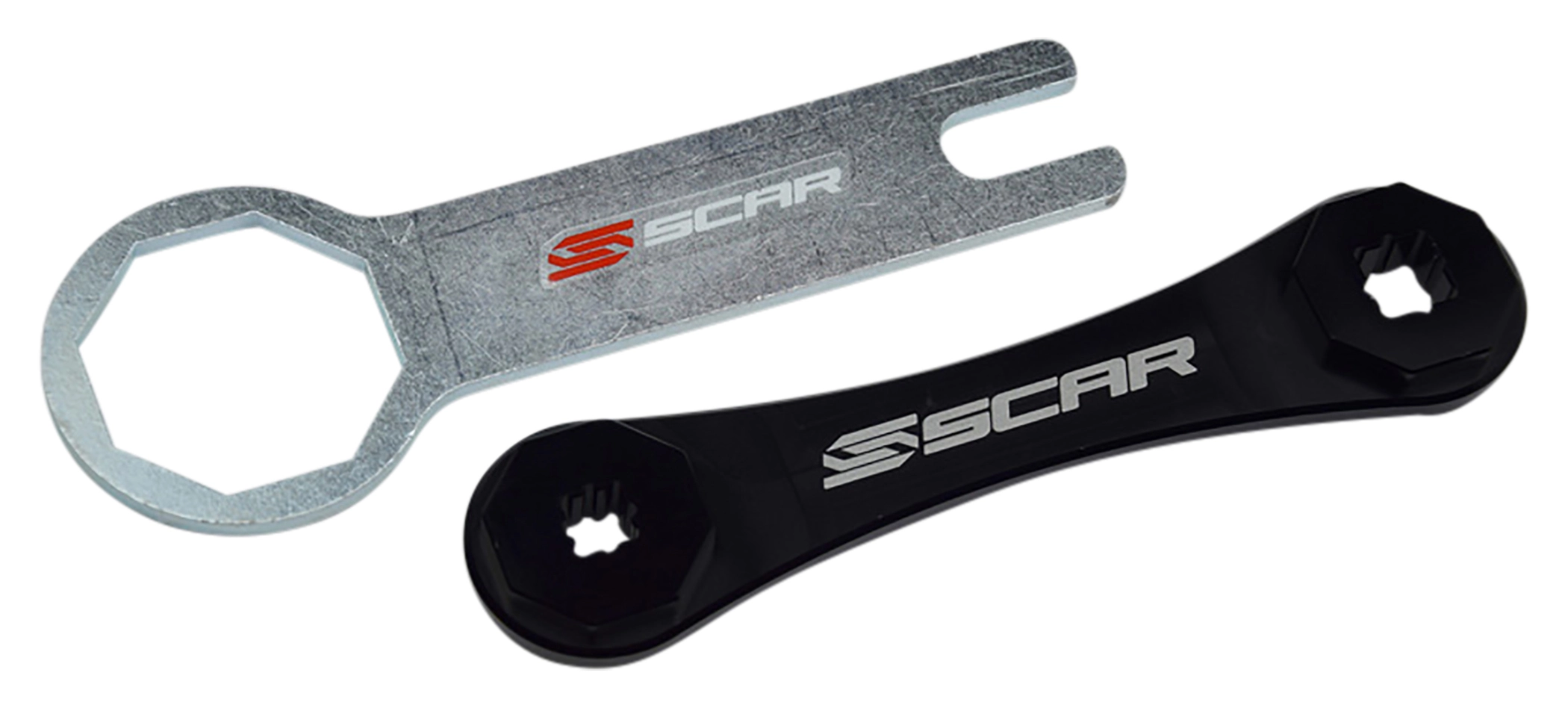 Scar Scar Fork Tool low-cost | Louis 🏍️