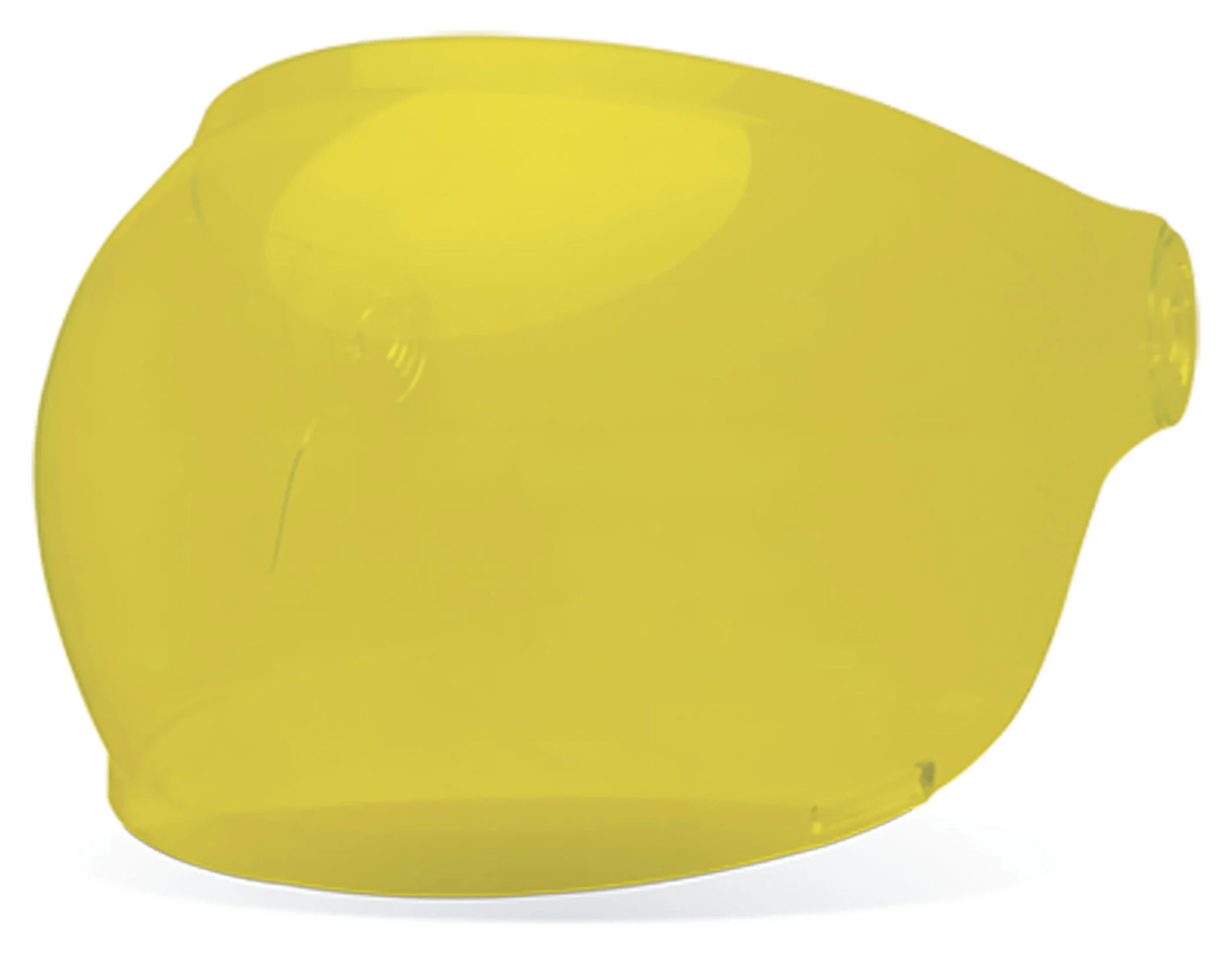 Bell Bell Bullitt Bubble Shields Brown Tab barato | Louis 🏍️