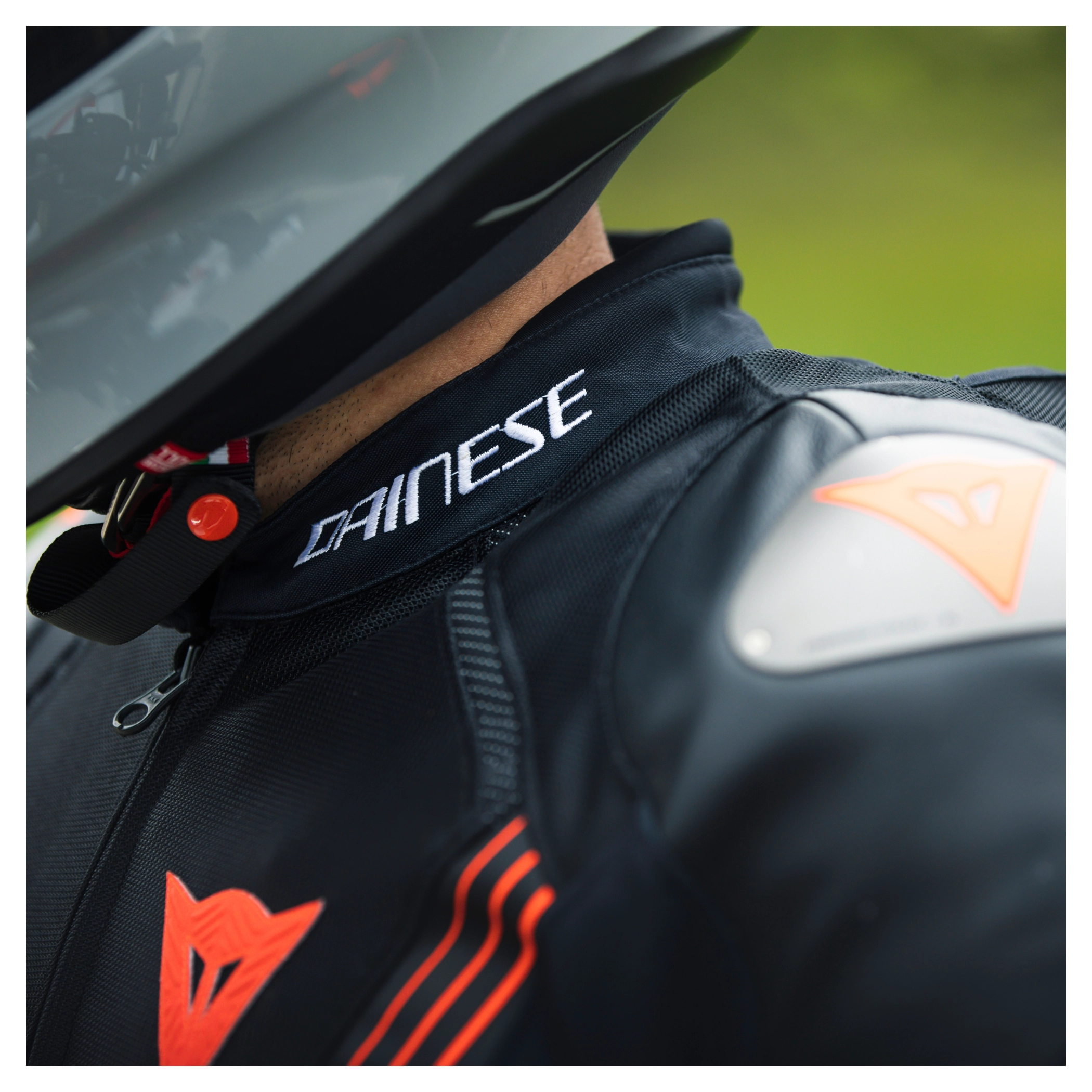 Dainese Dainese Super Rider 2 Absøluteshell TEXTILE JACKET