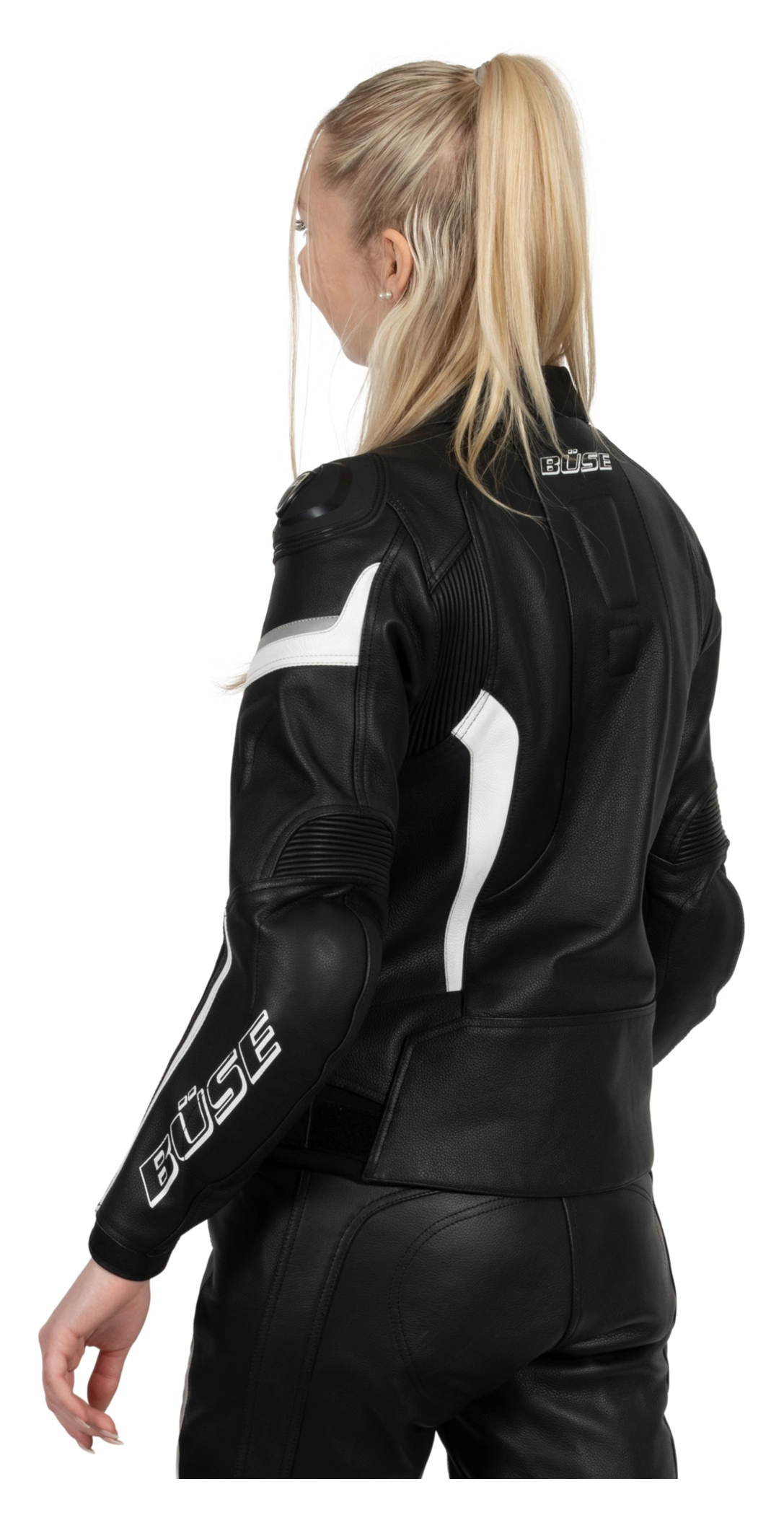 Büse Büse Cento Damen Lederkombijacke günstig | Louis 🏍️