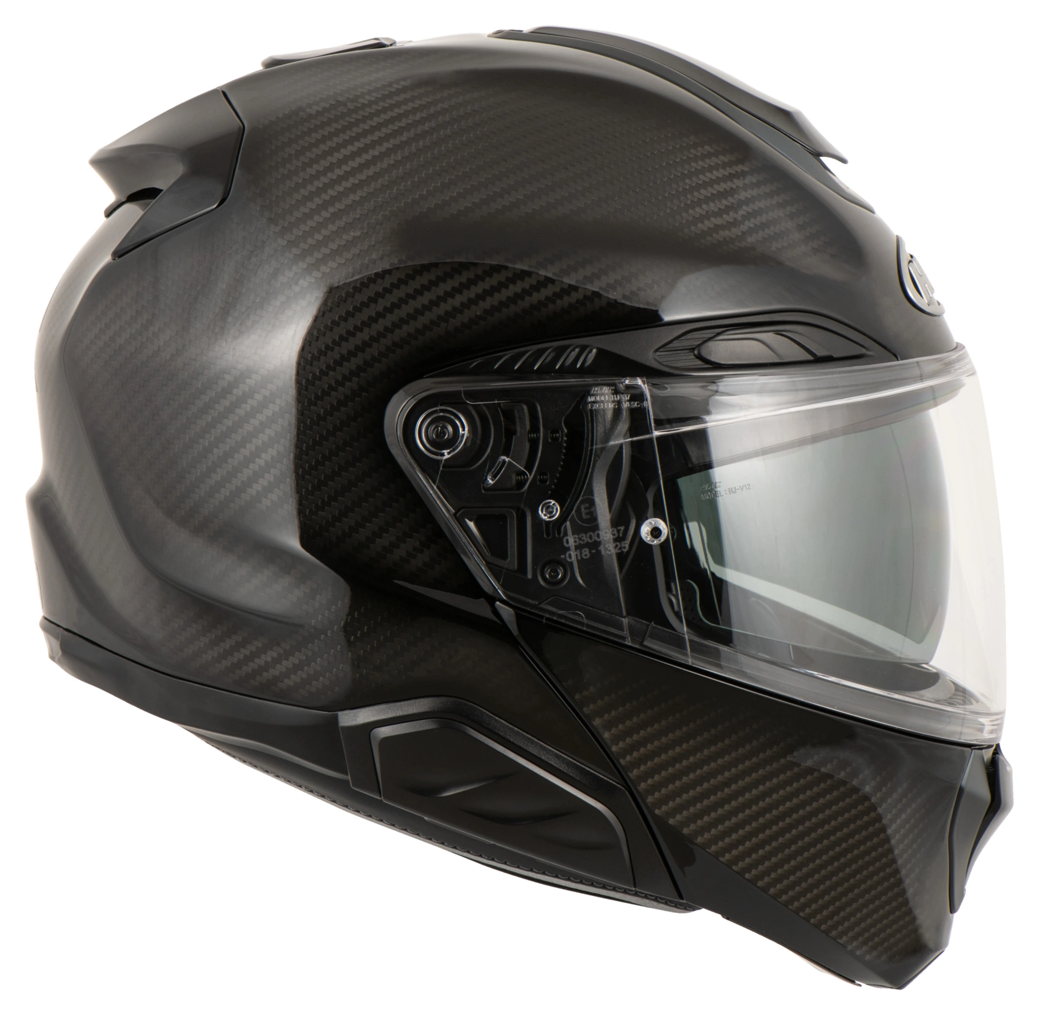 HJC HJC RPHA 91 Carbon casque modulable