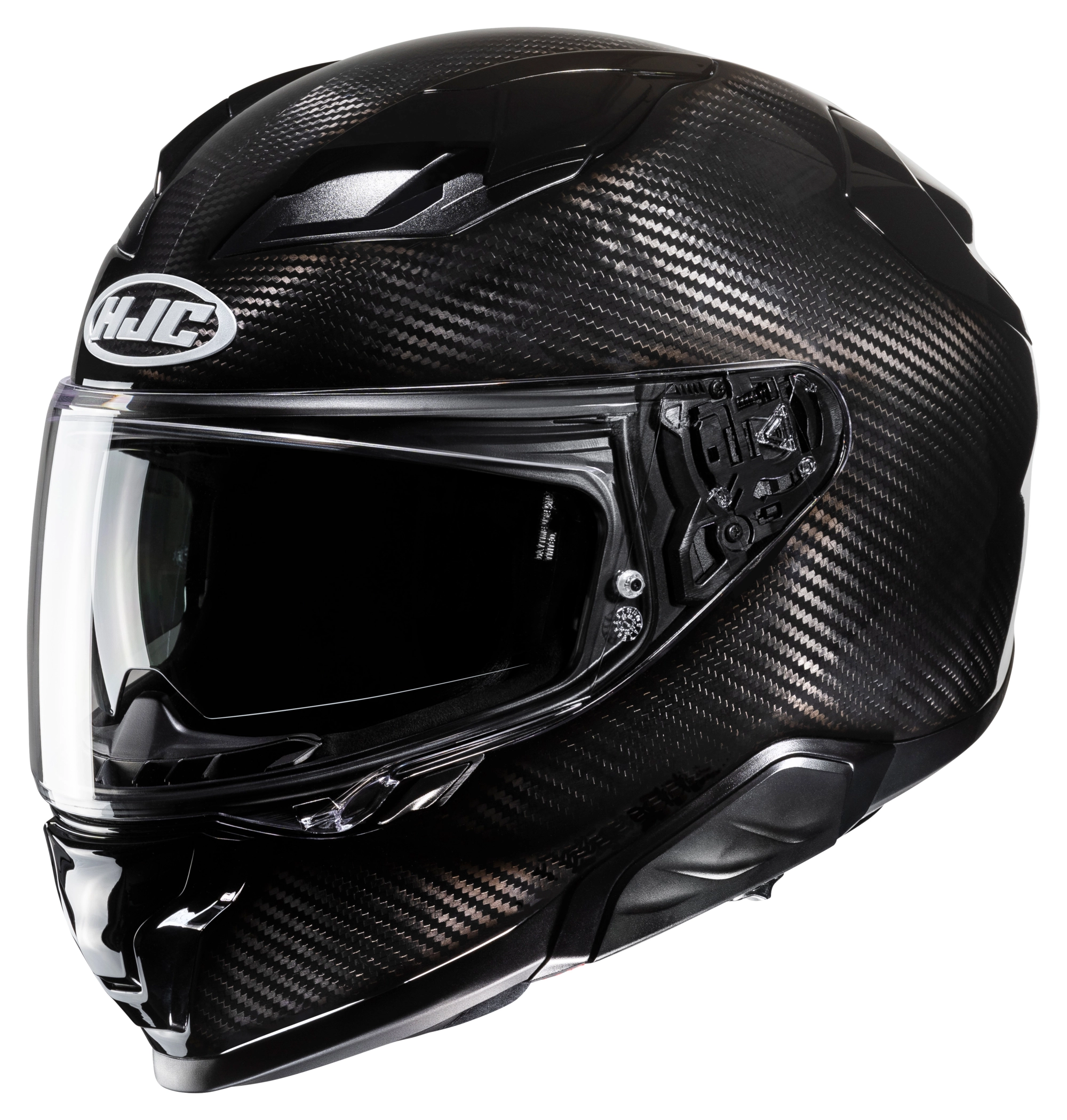 HJC HJC F71 Carbon Full face helmet low-cost | Louis 🏍️