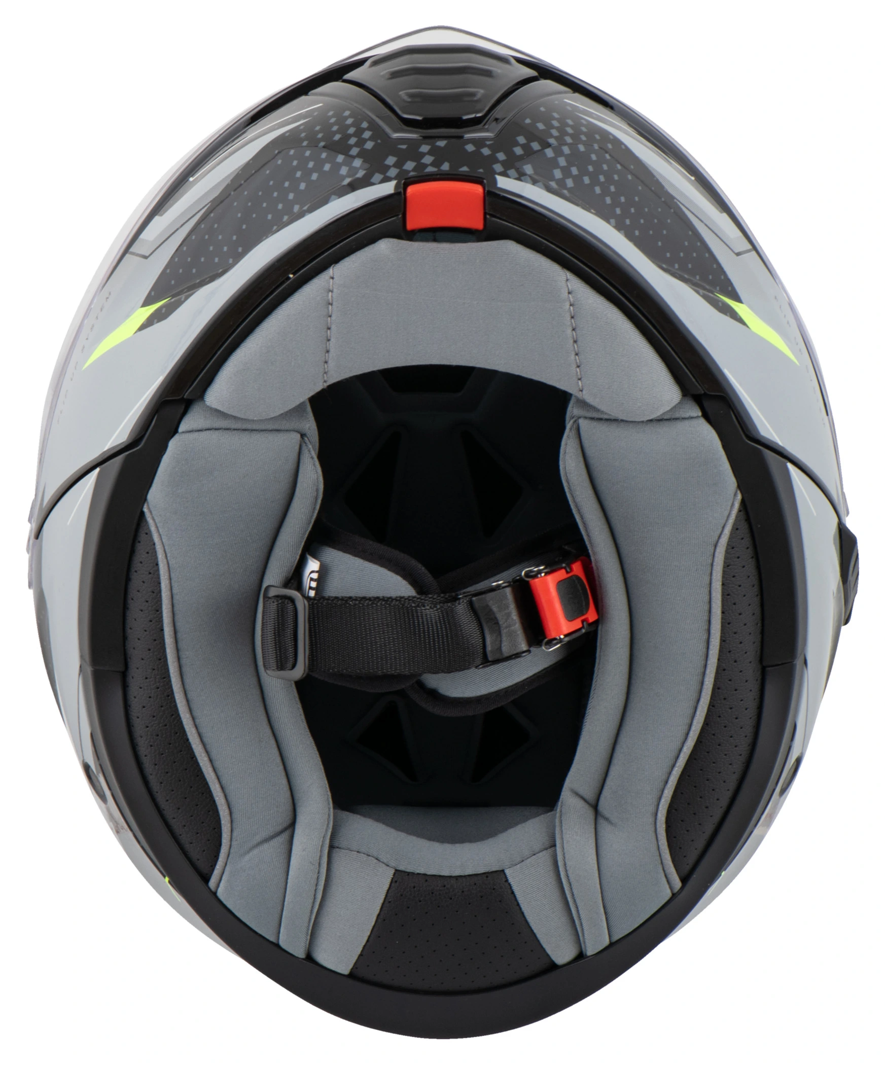 MTR MTR K-4 Evo Fusion Flip-Up Helmet low-cost | Louis 🏍️