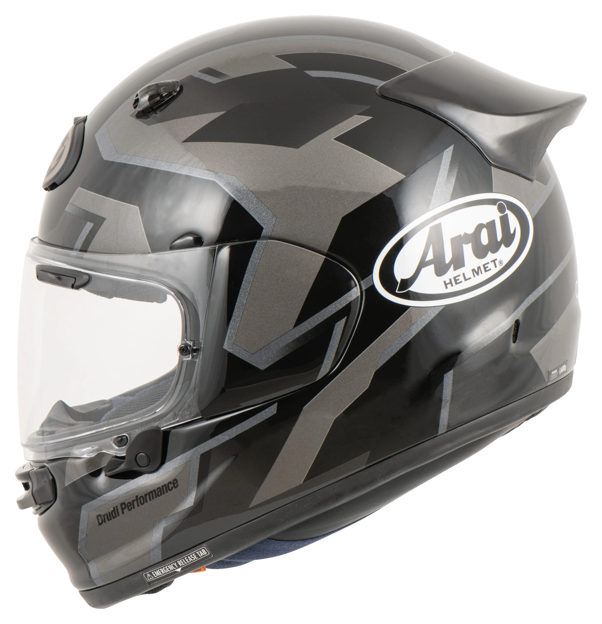 Arai Arai Quantic Robotic Full-Face Helmet