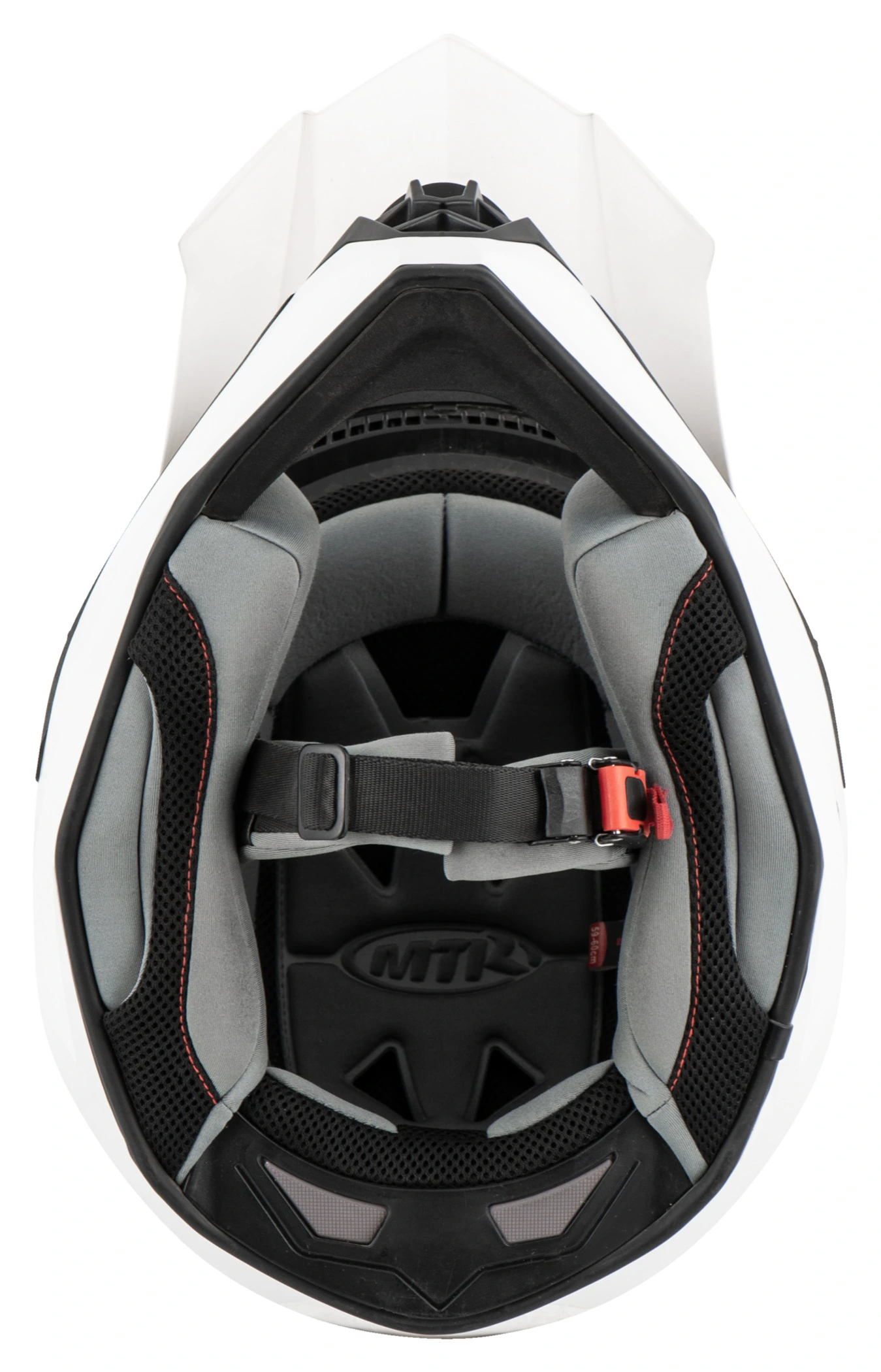 MTR MTR X6B EVO Motocross Helmet low-cost | Louis 🏍️