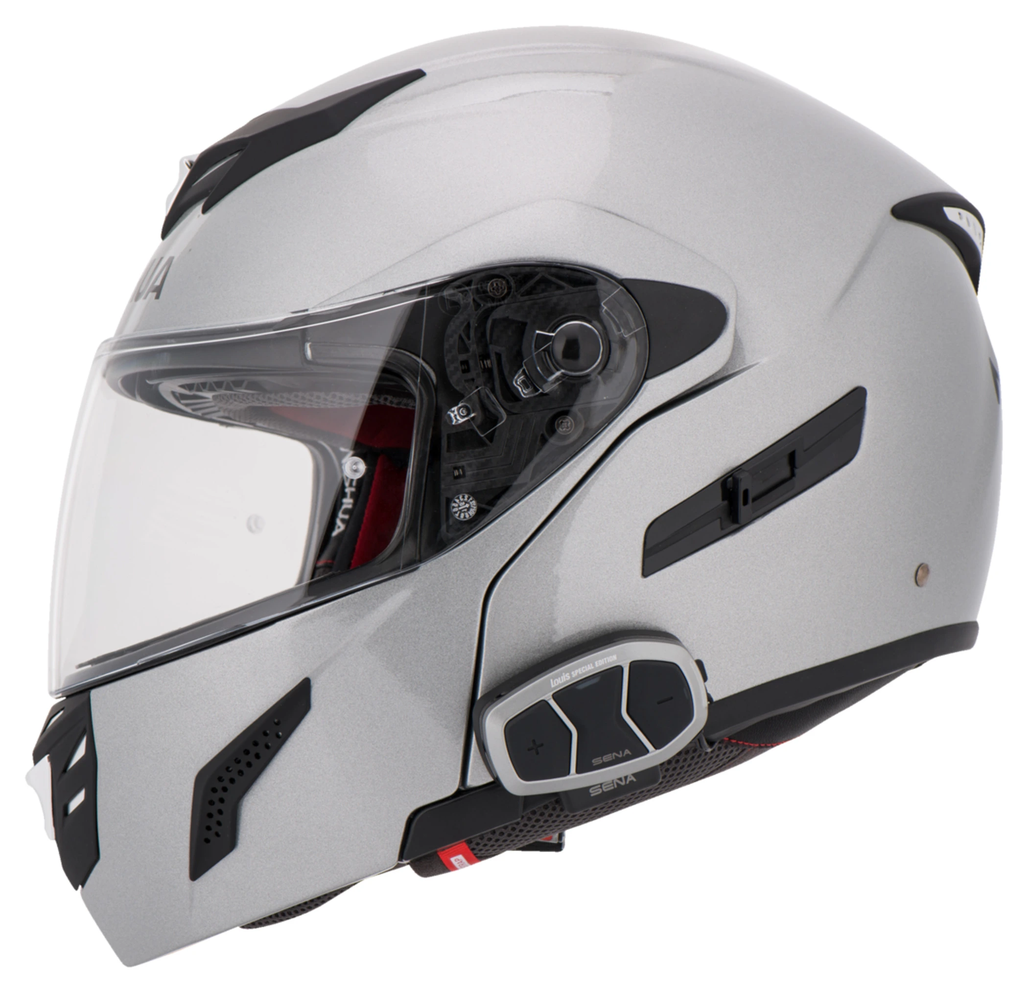 Sena SENA COMMUNICATION SYSTEM LOUIS EDITION, DUAL PACK