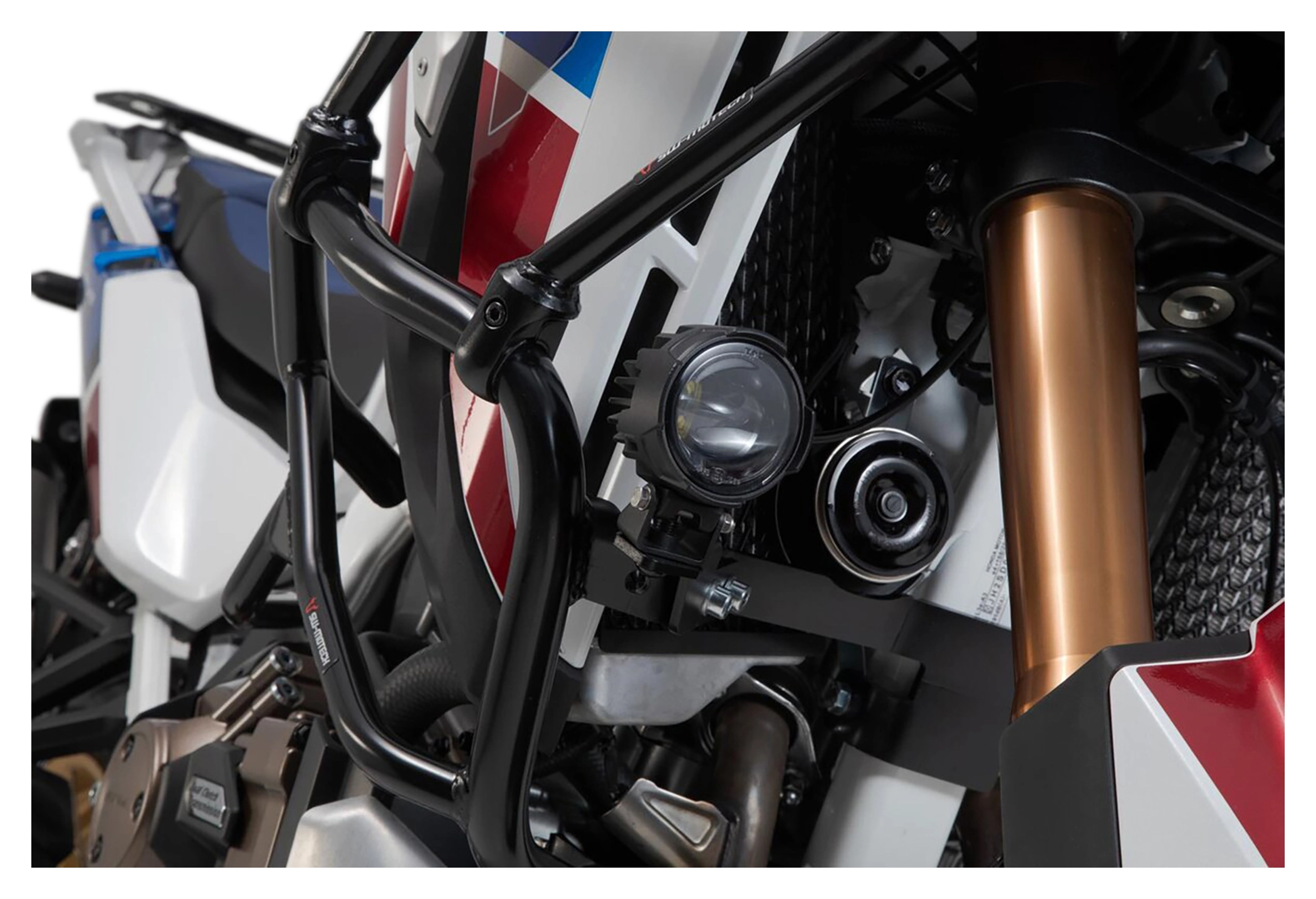 SW-Motech SW-Motech Lamp Bracket various models