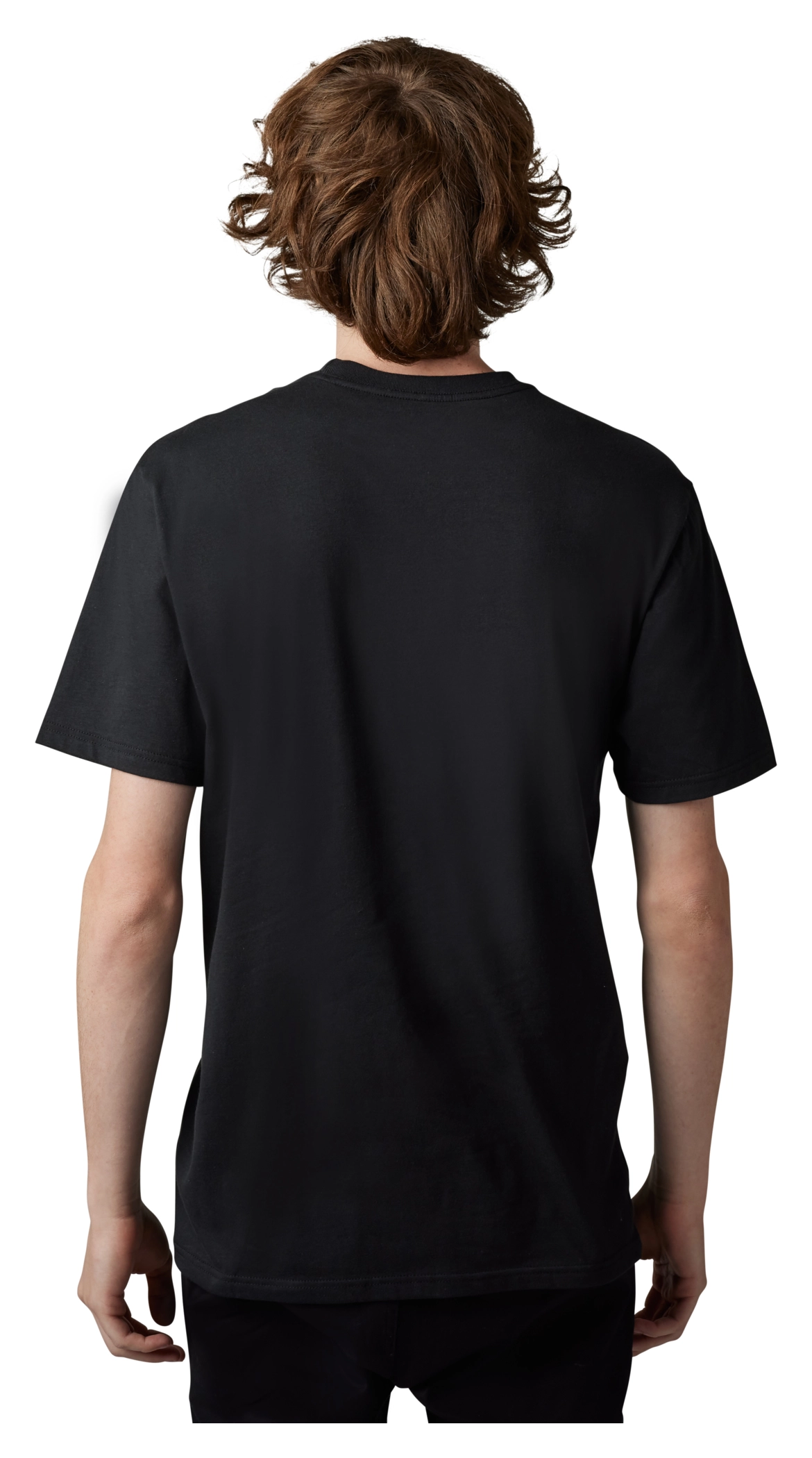 Fox Fox Kawasaki x Kawi T-shirt low-cost | Louis 🏍️