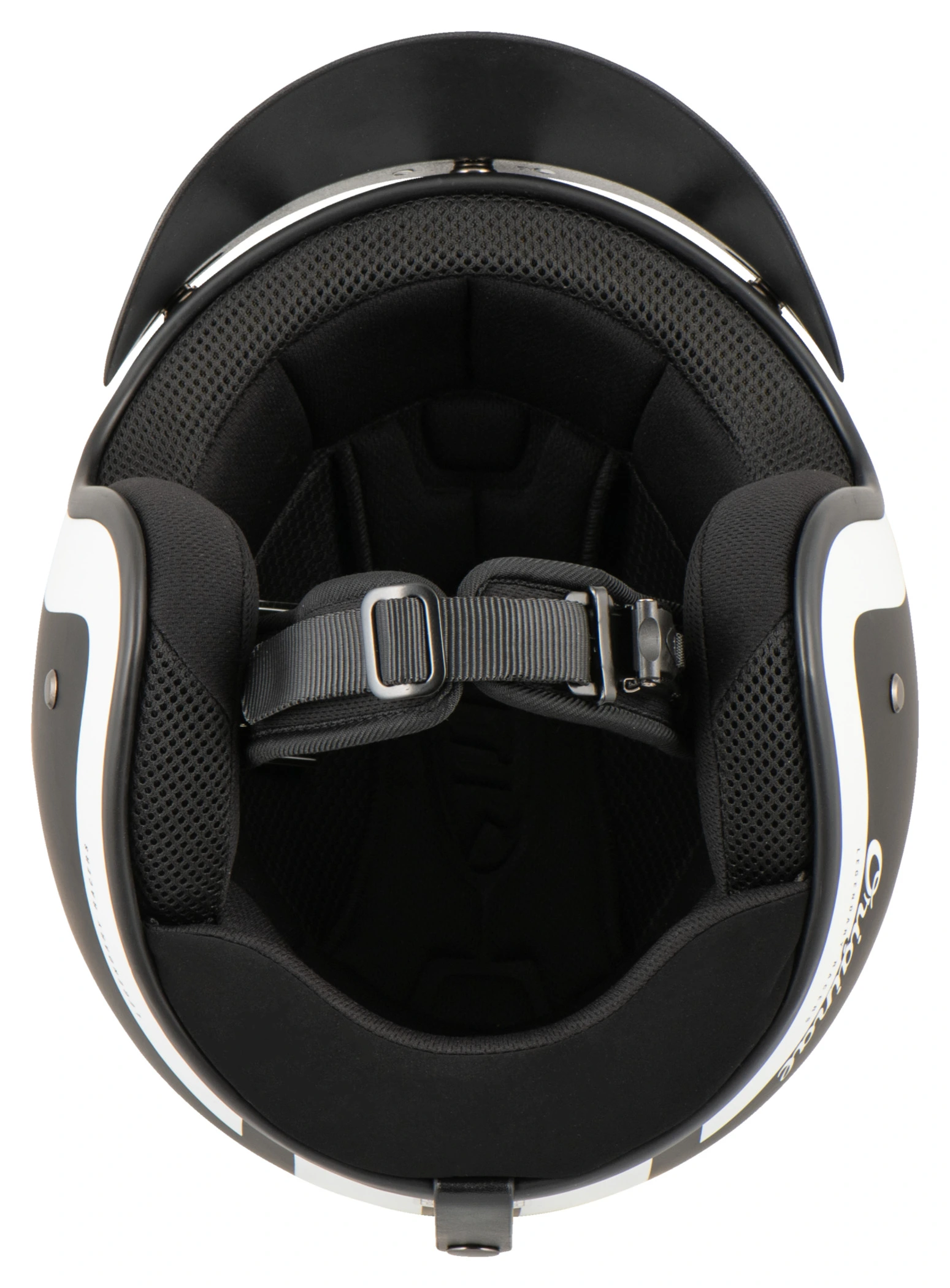 MTR Jet Fiber II Original jet helmet low-cost | Louis 🏍️