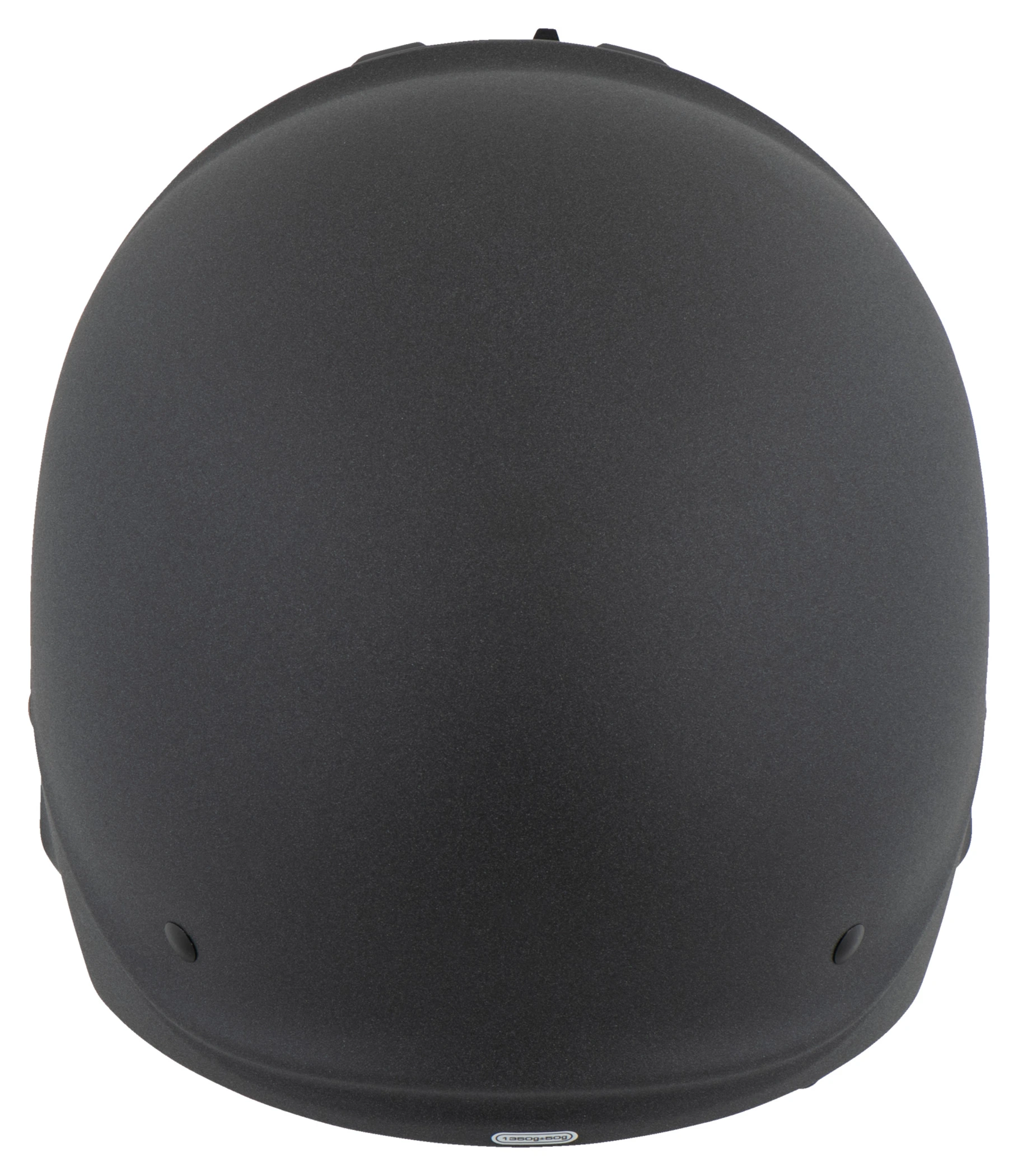 Scorpion Scorpion Exo-Combat II Graphite Jethelm