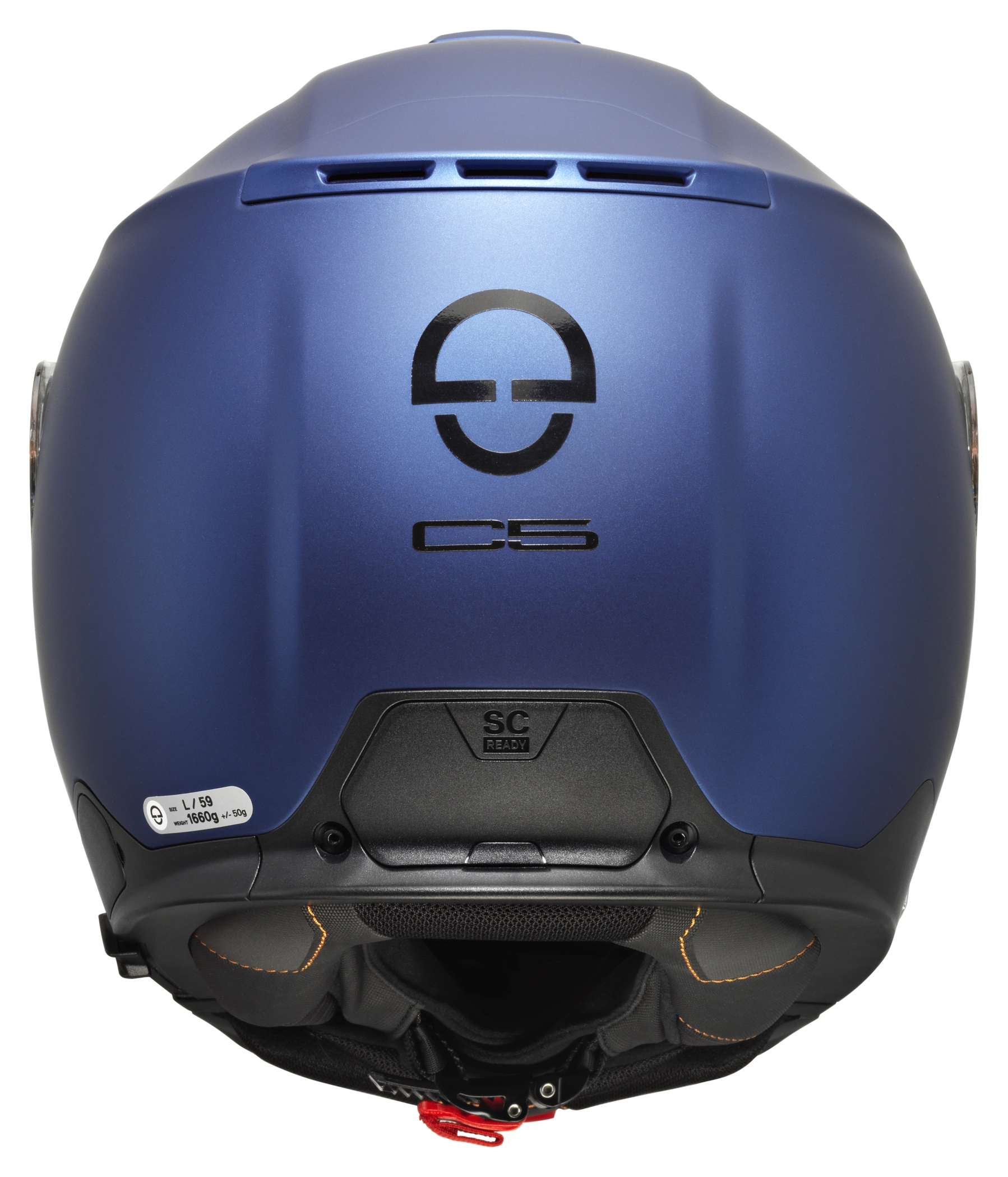 Schuberth Schuberth C5 klaphjelm billigt | Louis 🏍️