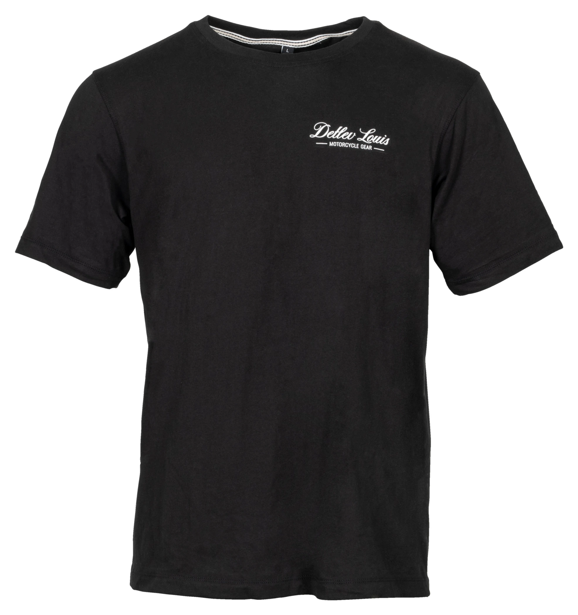 Detlev Louis Detlev Louis DL-SM-3 T-Shirt