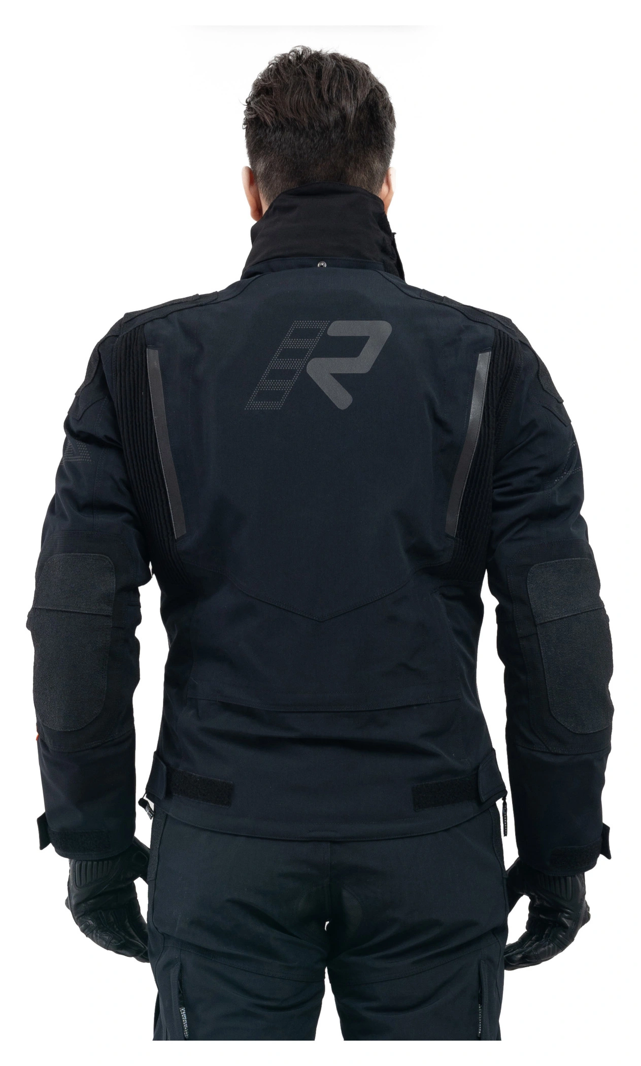 Rukka Rukka Shield-R giacca tess.uomo