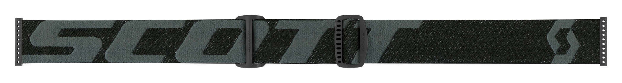 Scott SCOTT FURY WFS BLK/GREY/CLEAR LENS low-cost | Louis 🏍️