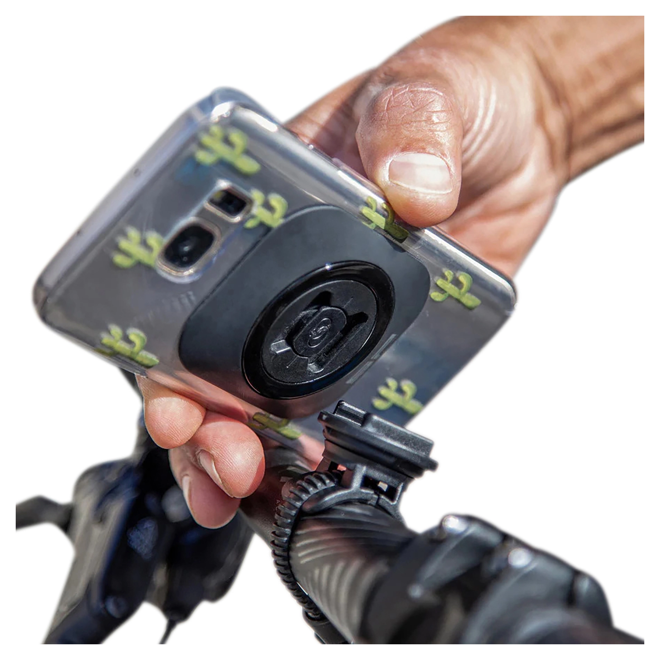 SP Connect SP UNIVERSAL INTERFACE SPC+ günstig | Louis 🏍️