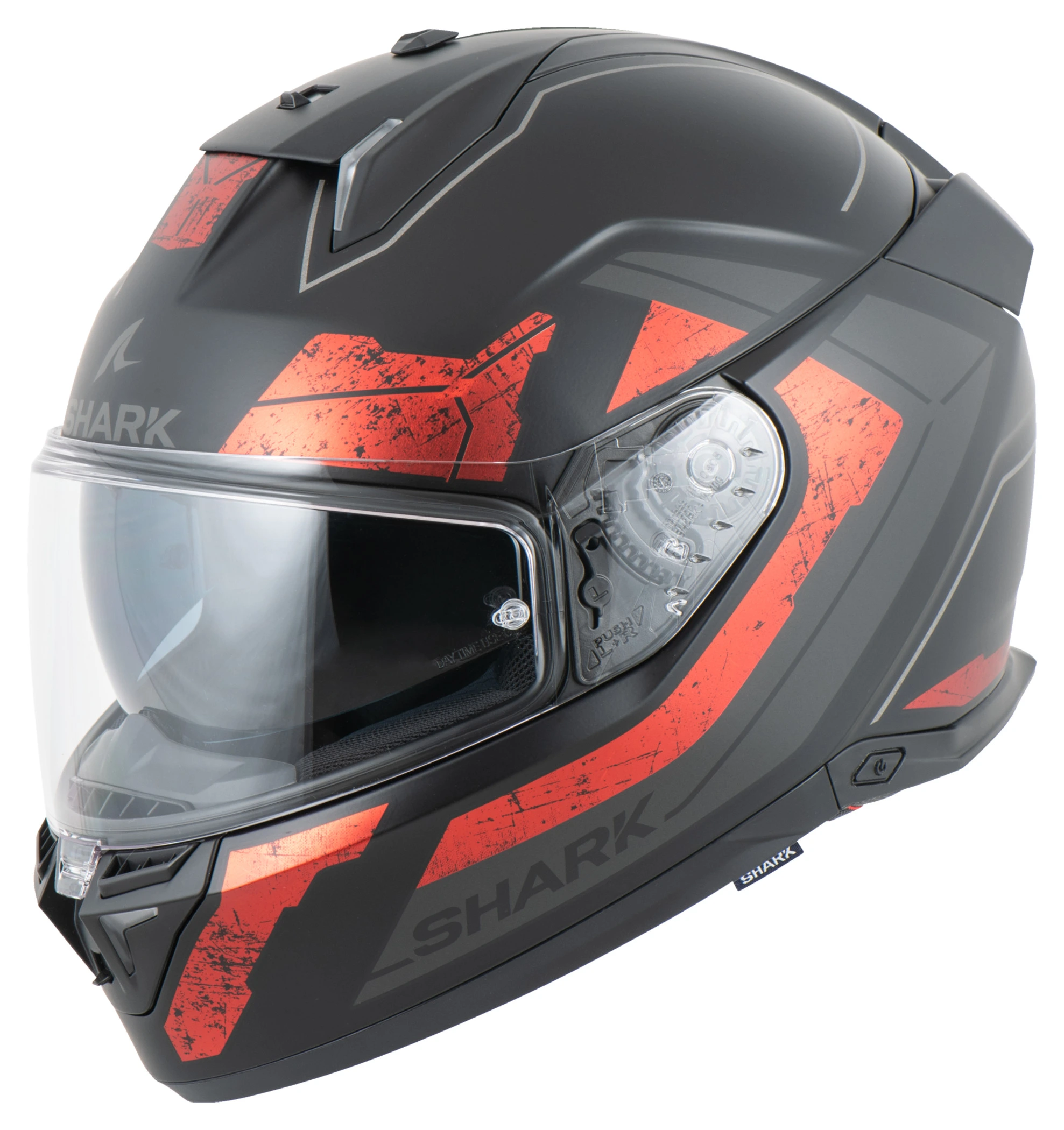 Shark Shark Skwal i3 Rhad Full-Face Helmet