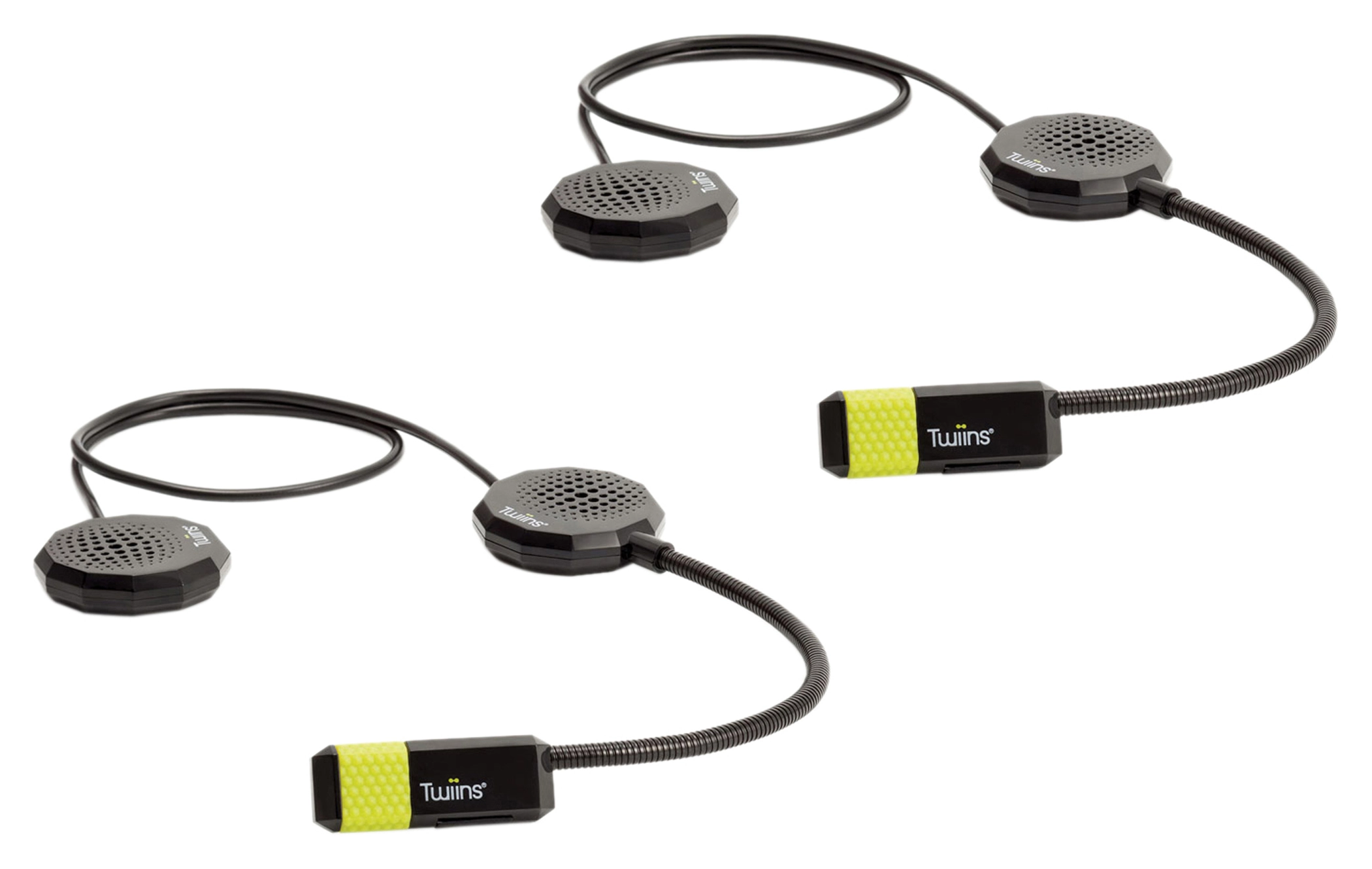 Twiins TWIINS HANDSFREE SMART DUO INTERCOM 5.0