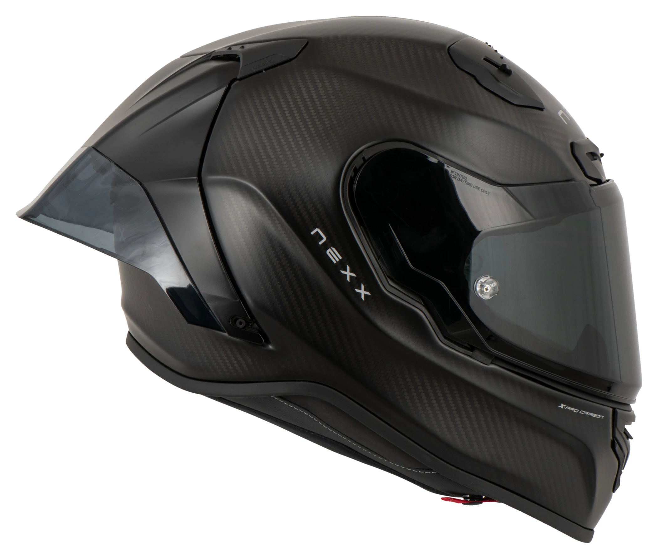 Nexx Nexx X.R3R Carbon Zero Pro 2 Full-Face Helmet