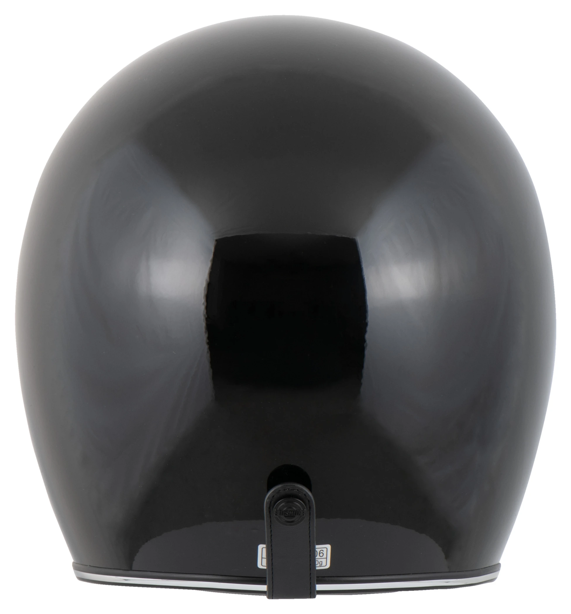 Nishua Nishua Jet 2 Evo jet helmet low-cost | Louis 🏍️