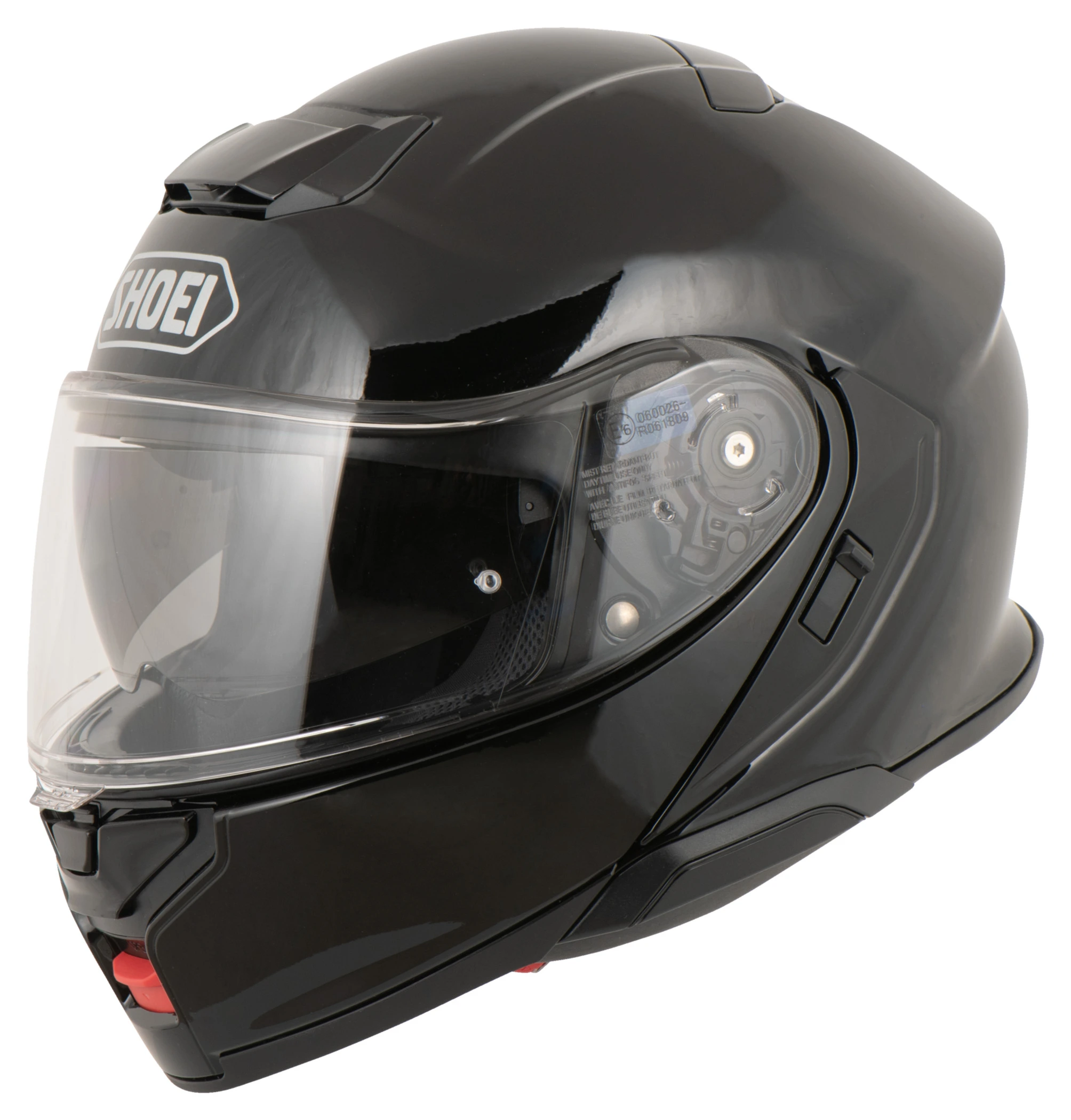 Shoei Shoei Neotec 3 Flip-Up Helmet low-cost | Louis 🏍️