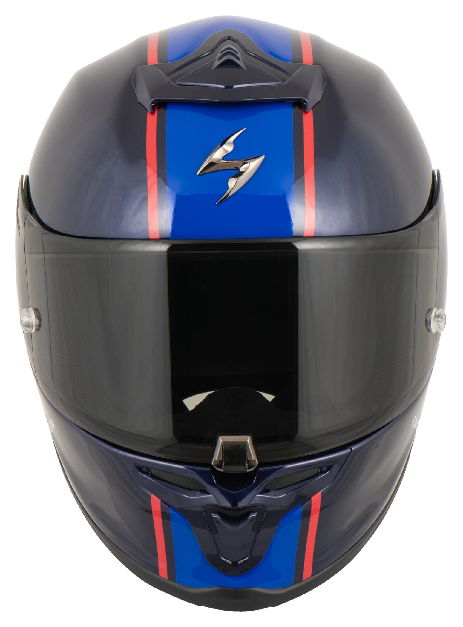 Scorpion Exo-R1 EVO Air FC Barcelona integraalhelm