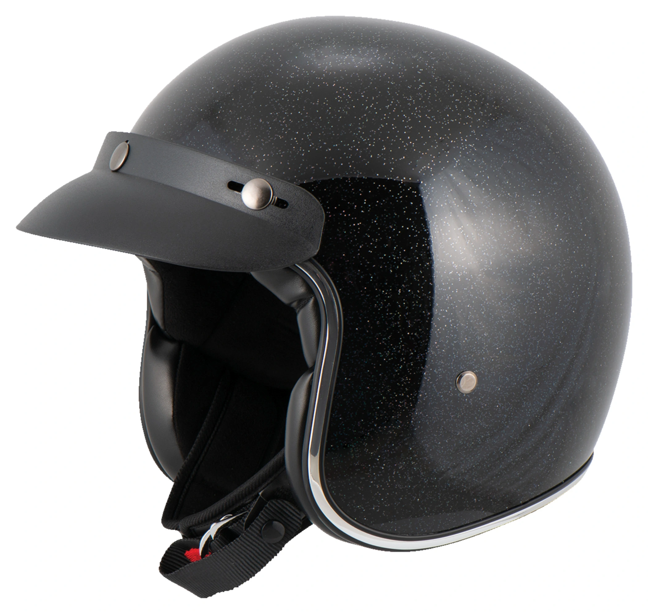 MTR MTR Jet Fiber Jet Helmet low-cost | Louis 🏍️