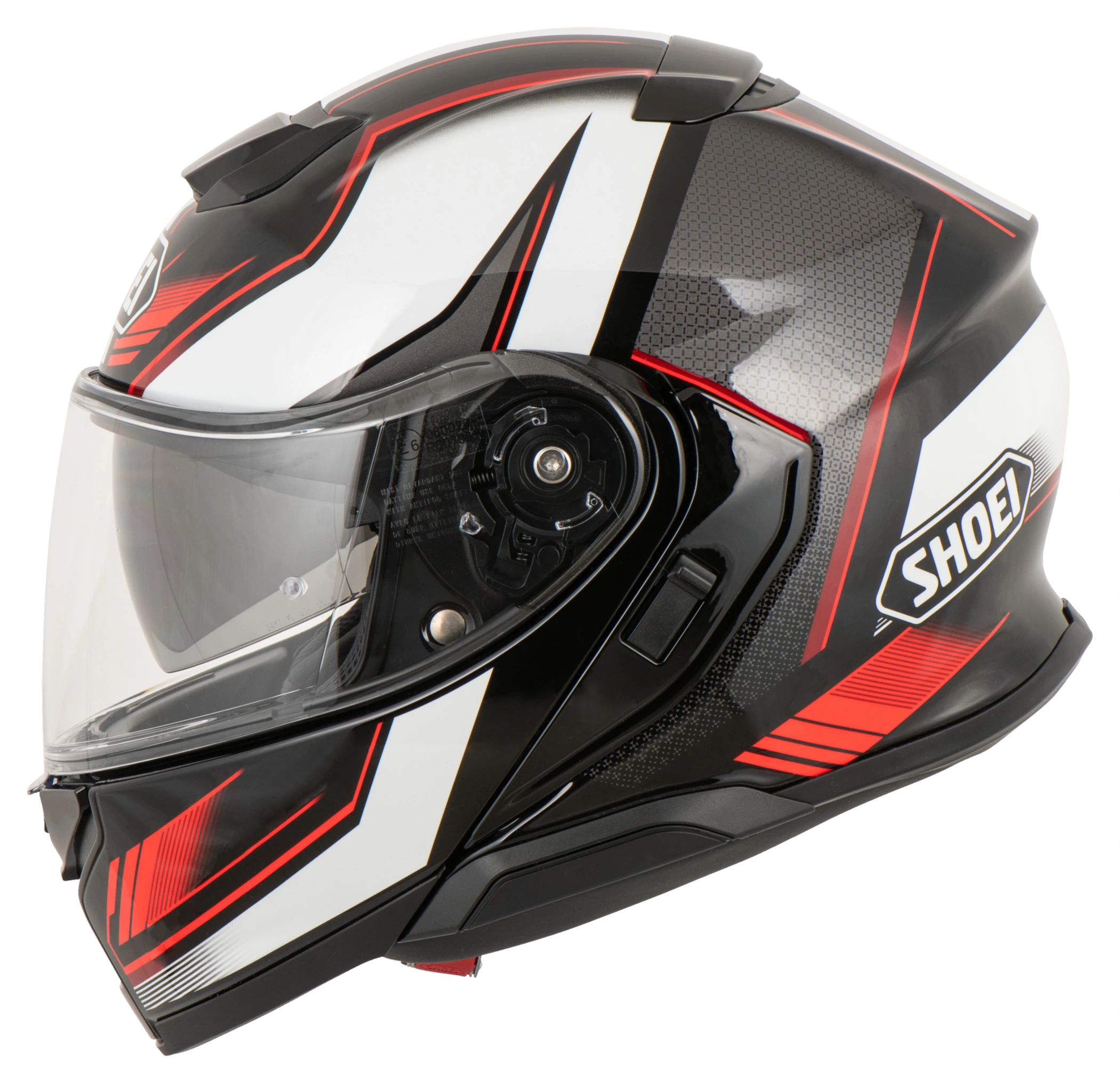 Shoei Shoei Neotec 3 Grasp TC-5 Klapphelm