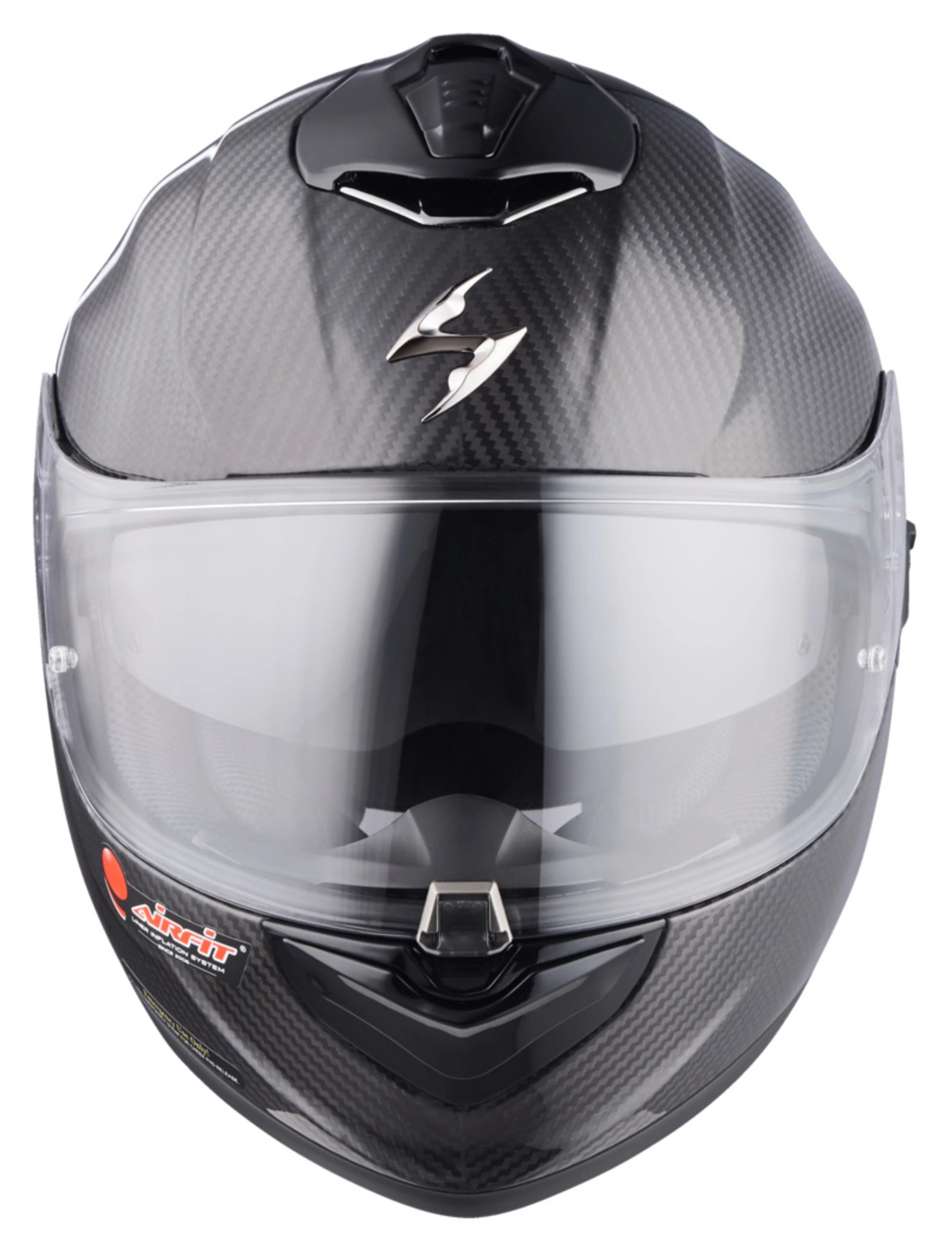 Scorpion Scorpion Exo-1400 EVO II Carbon Air integraalhelm