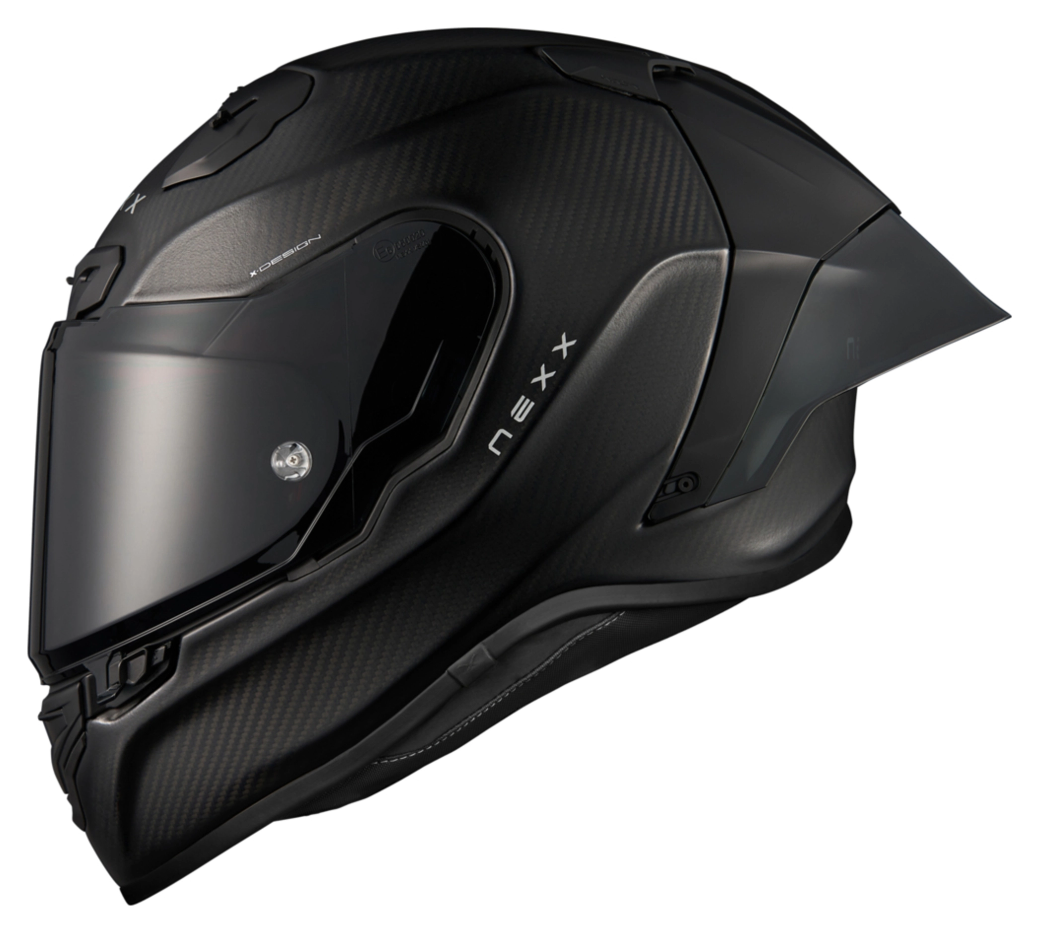 Nexx Nexx X.R3R Carbon Zero Pro 2 Full-Face Helmet