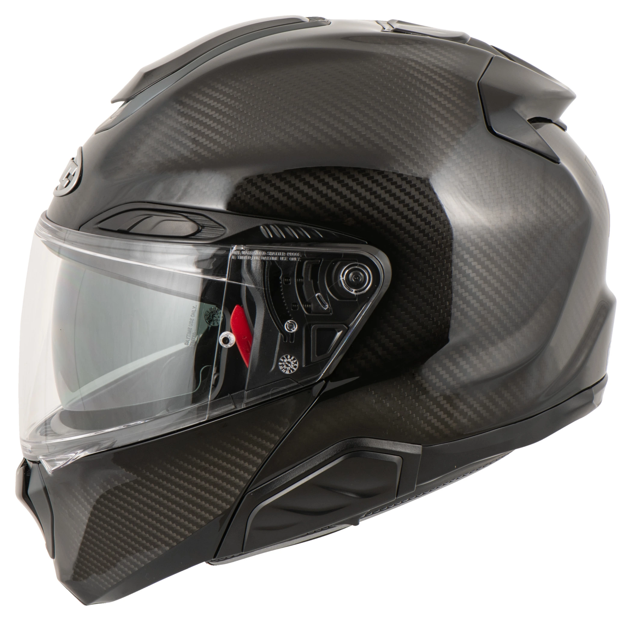 HJC HJC RPHA 91 Carbon Flip-Up Helmet low-cost | Louis 🏍️