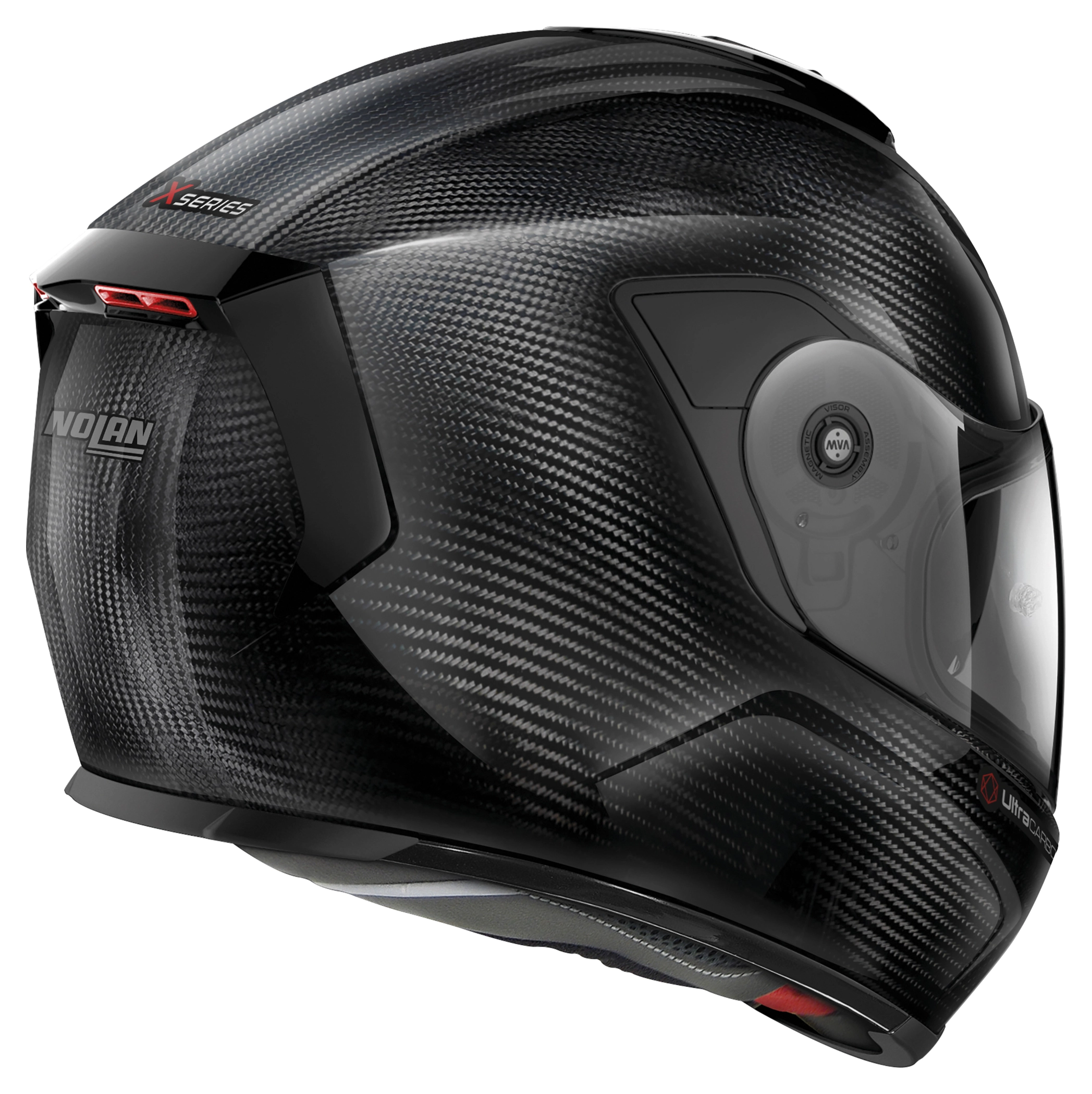 Nolan Nolan X-903 Ultra Carbon casco integrale