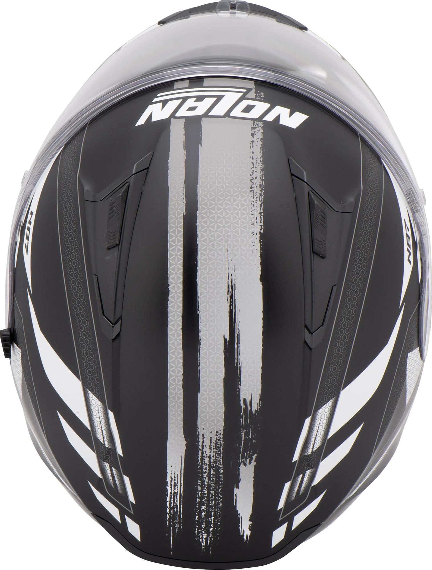 Nolan Nolan N87 Fulmen n-com Full-Face Helmet