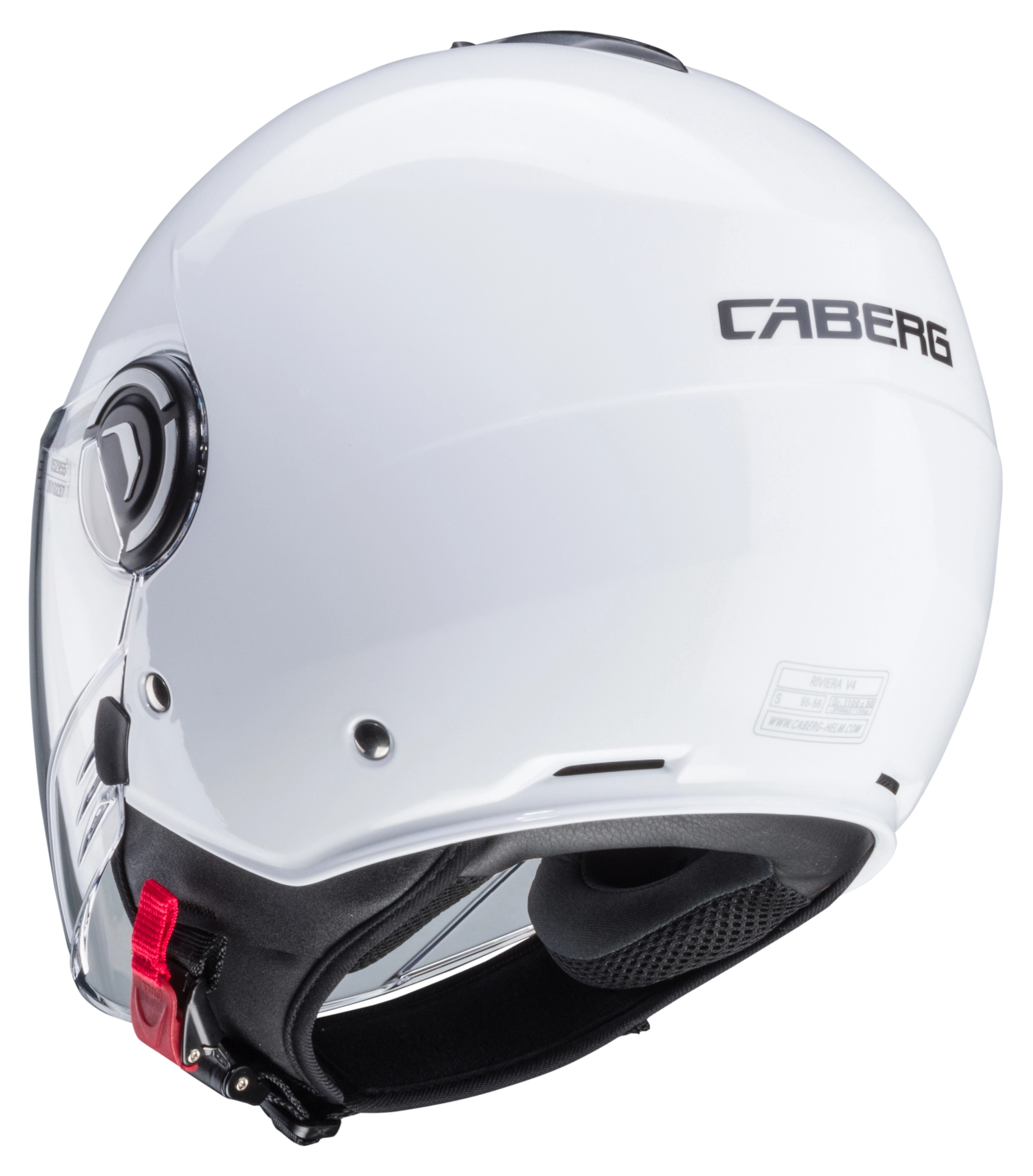Caberg Caberg Riviera V4 X Jethelm günstig | Louis 🏍️