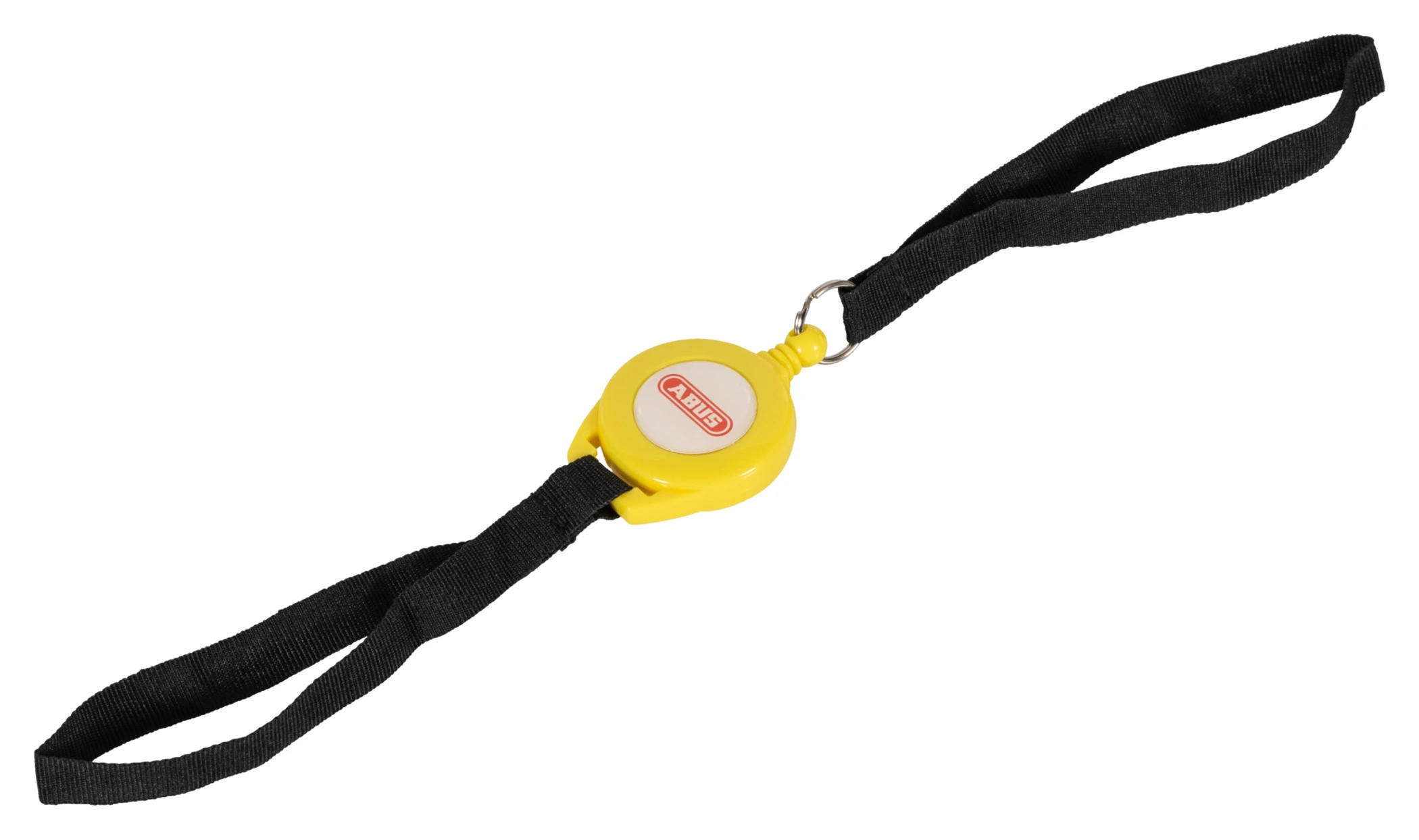 Abus ABUS MEMO ROLL UP CABLE AVEC FCT D’ALIMENTATION