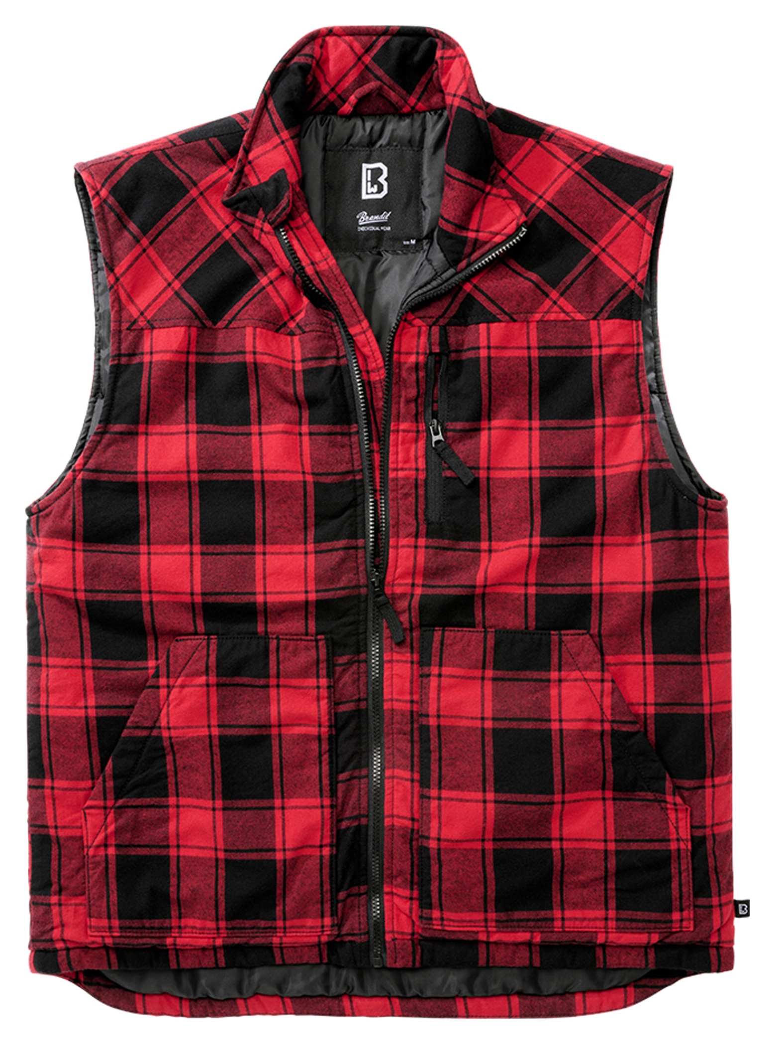 Brandit BRANDIT LUMBER VEST low-cost | Louis 🏍️