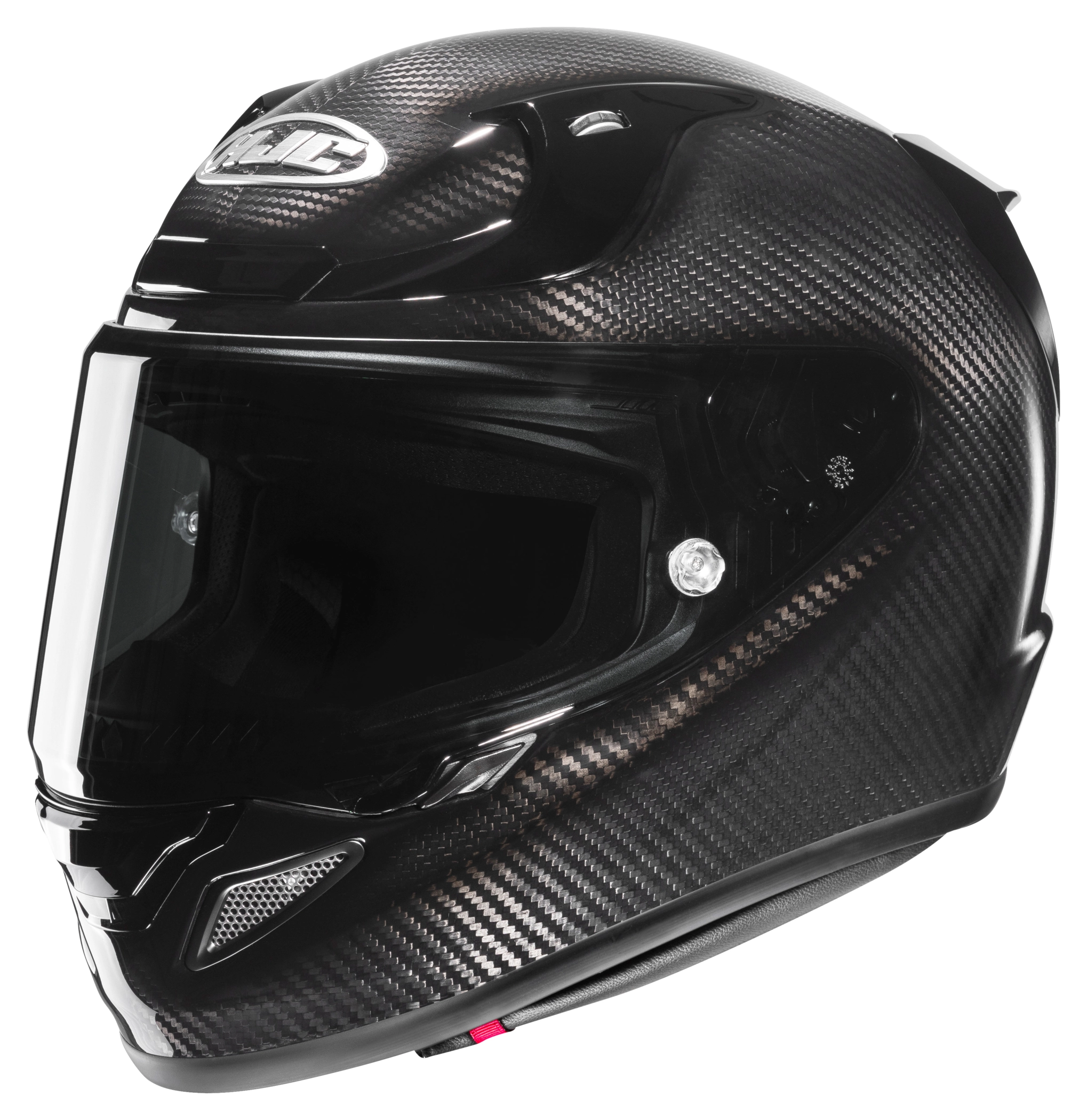 HJC HJC RPHA 12 Carbon Full face helmet low-cost | Louis 🏍️