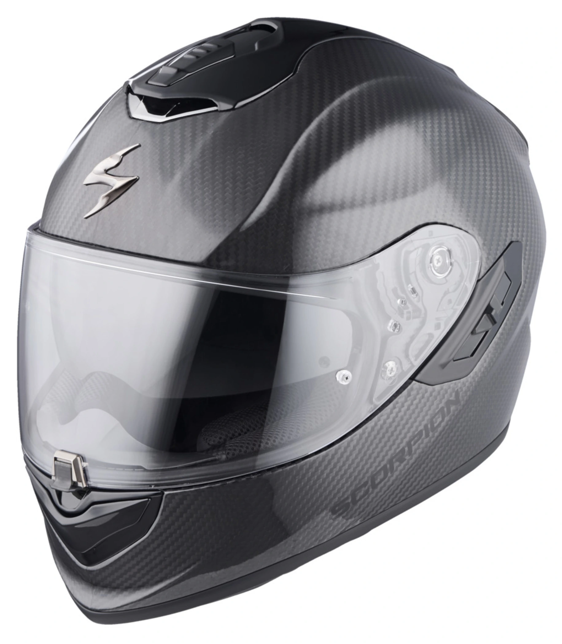 Scorpion Scorpion Exo-1400 EVO II Carbon Air Integralhelm