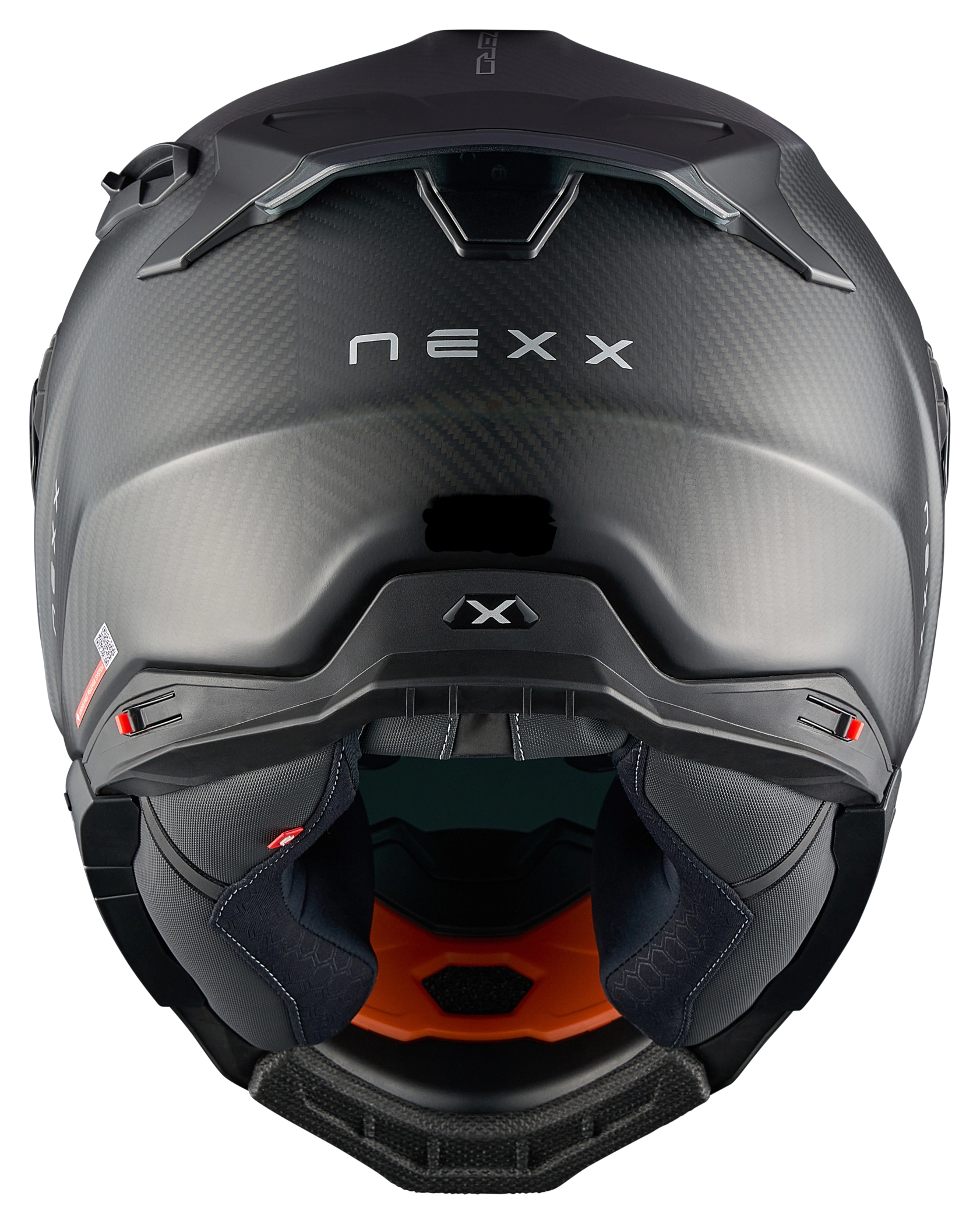 Nexx Nexx X.WST 3 Zero Pro Casco integral barato | Louis 🏍️