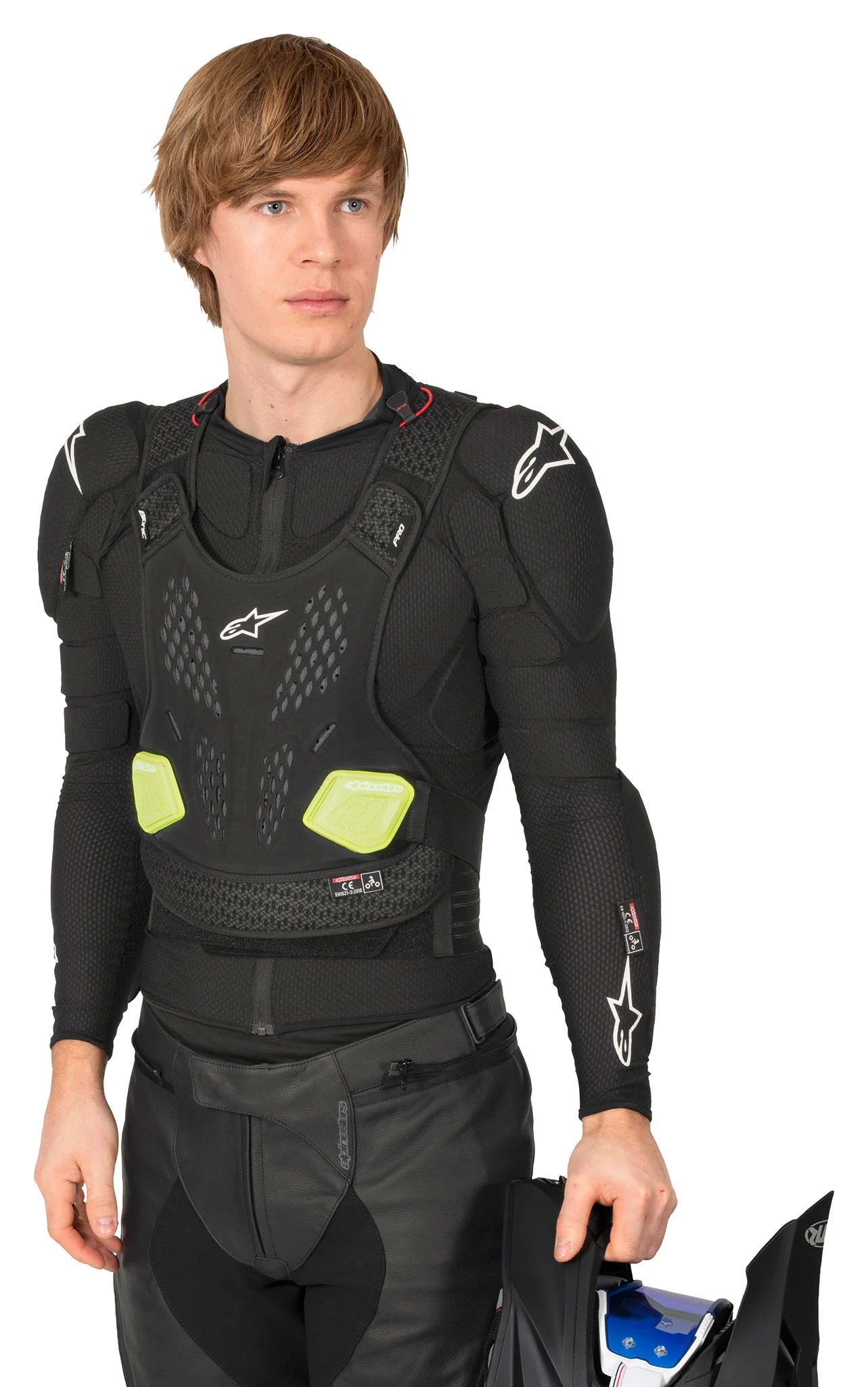 alpinestars Alpinestars Bionic Pro V2 PROTECTOR JACKET