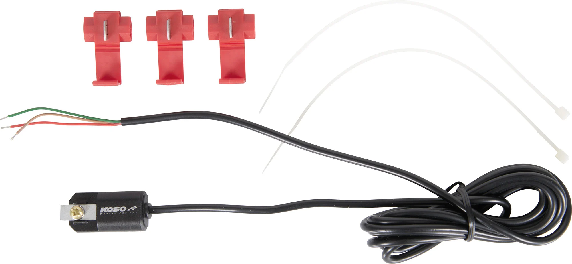 Koso KOSO RPM SIGNAL FILTER low-cost | Louis 🏍️