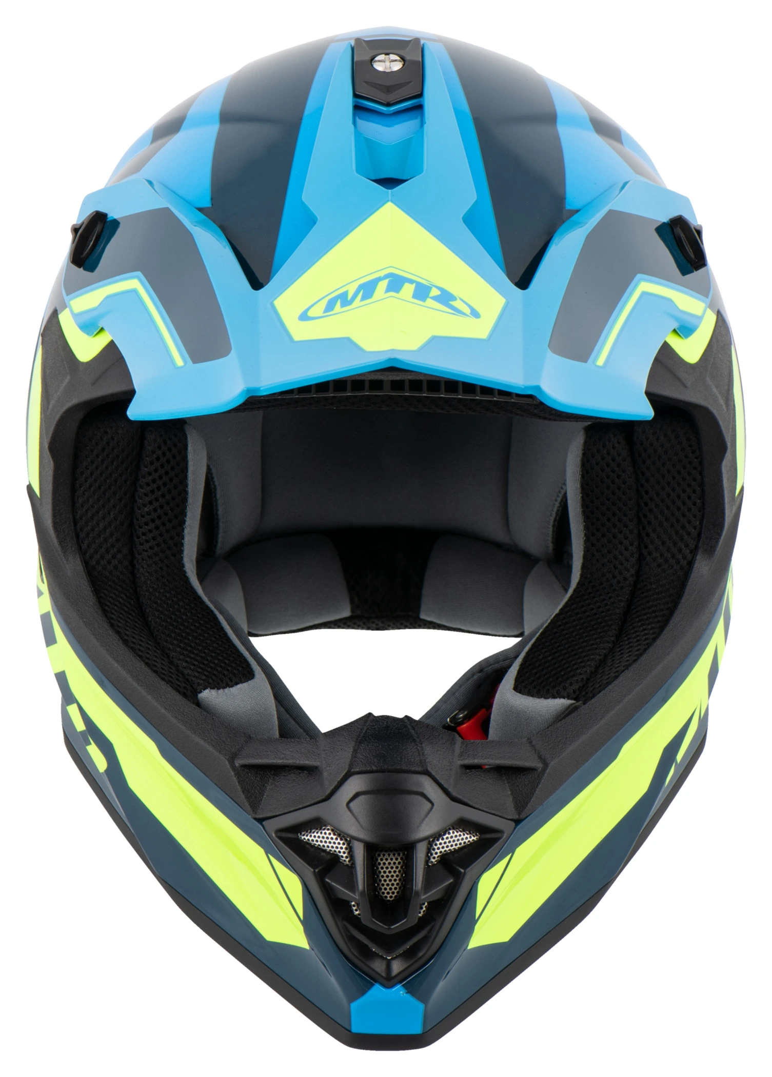 MTR MTR X6B EVO Motocross Helmet low-cost | Louis 🏍️