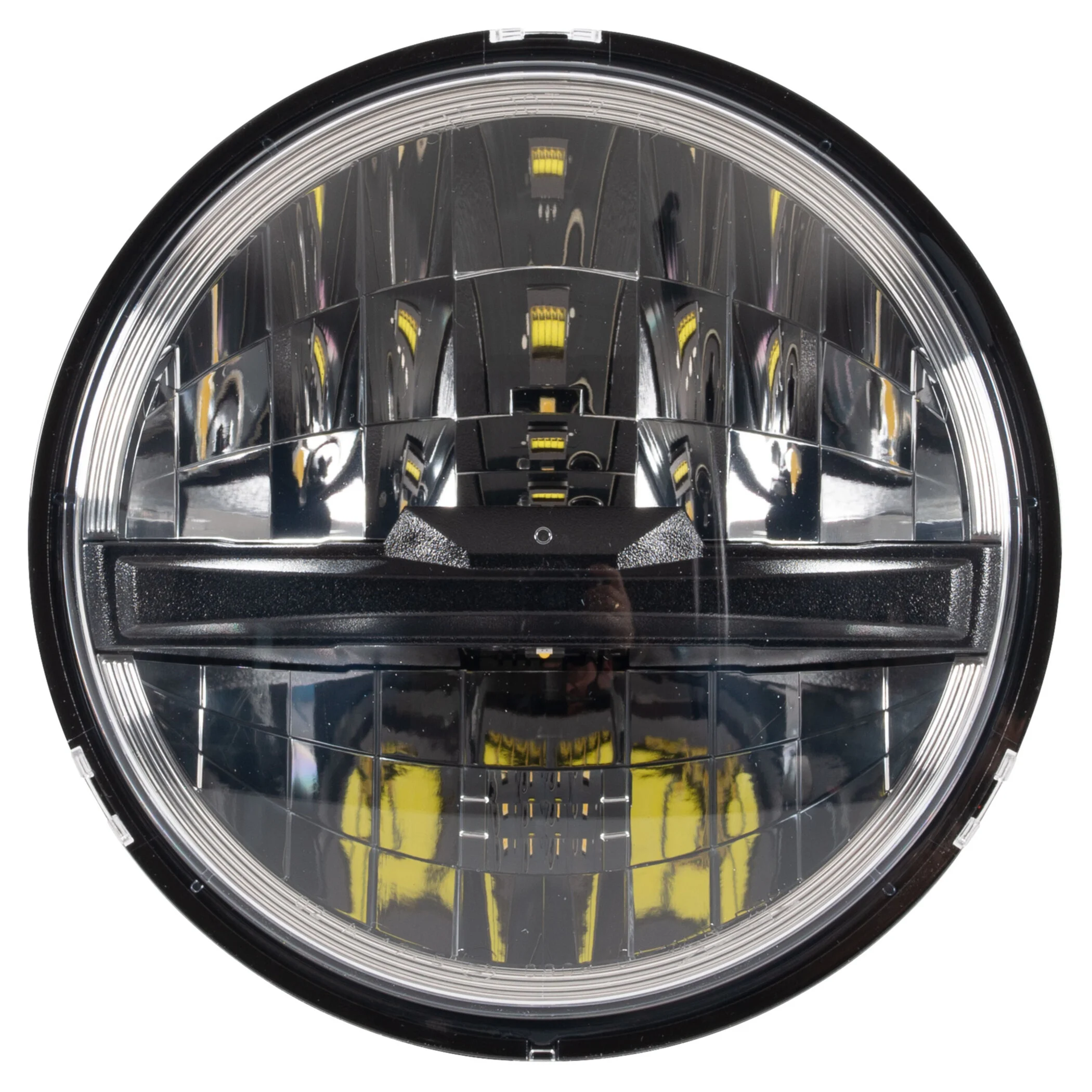 Highsider HIGHSIDER LED HEADLIGHT UNIT, TYPE 5, 5 3/4-INCH