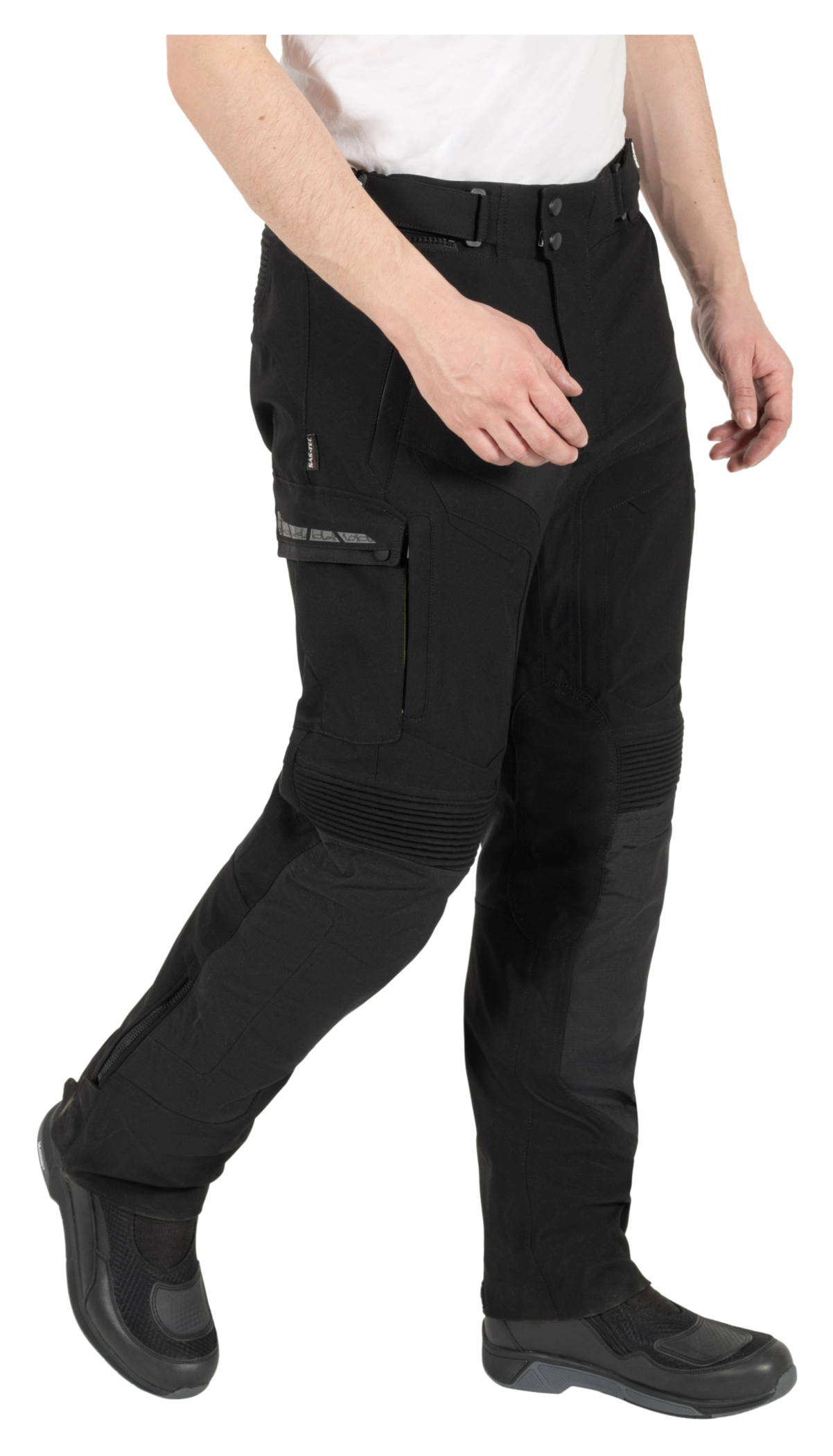 Büse BÜSE STORM TEXTLE TROUSER low-cost | Louis 🏍️