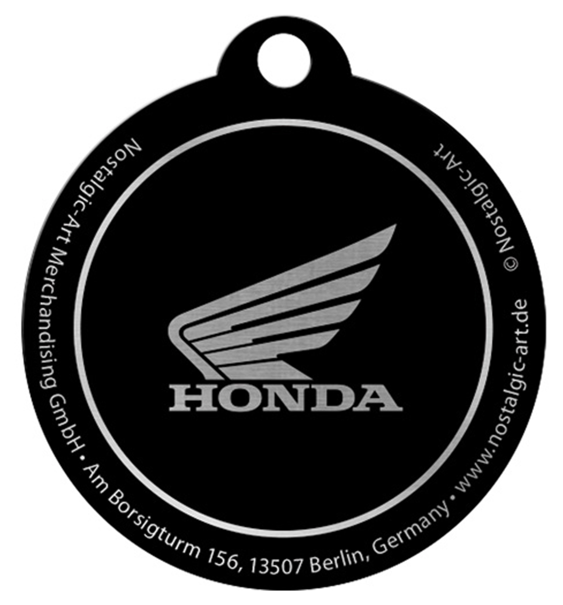 Honda KEY FASTENER. *HONDA low-cost | Louis 🏍️