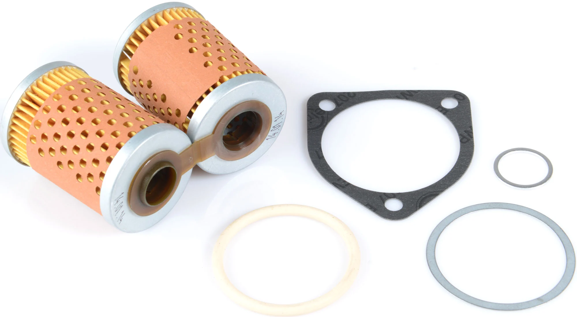 Mahle Mahle Ölfilter für BMW günstig | Louis 🏍️