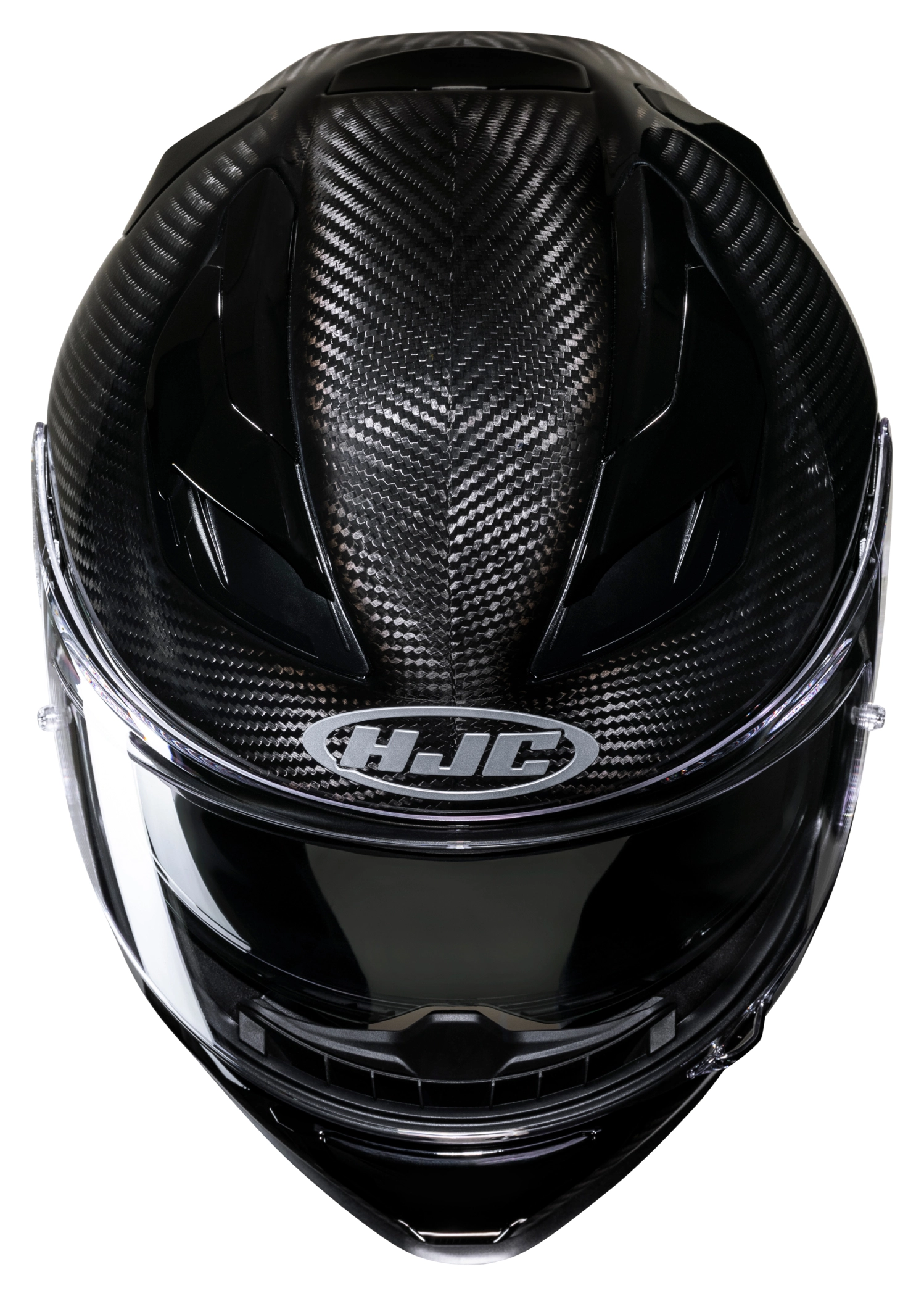 HJC HJC F71 Carbon Integralhelm günstig | Louis 🏍️