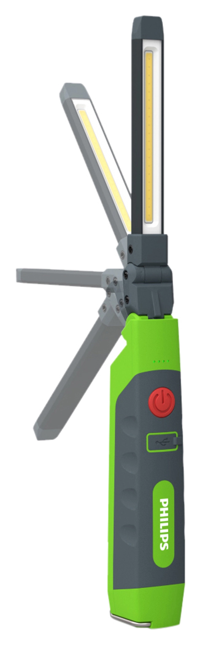 Philips PHILIPS LAMPE DE TRAVAIL XPERION 3000 SLIM - LED