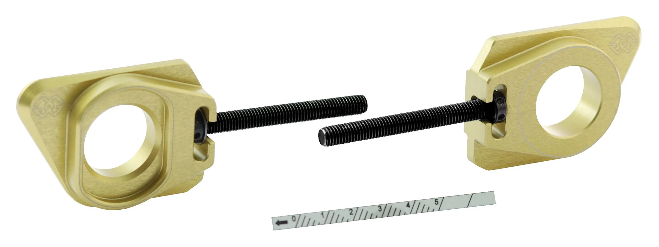 Gilles Gilles Tooling tendeur chaîne AXB En différentes couleurs