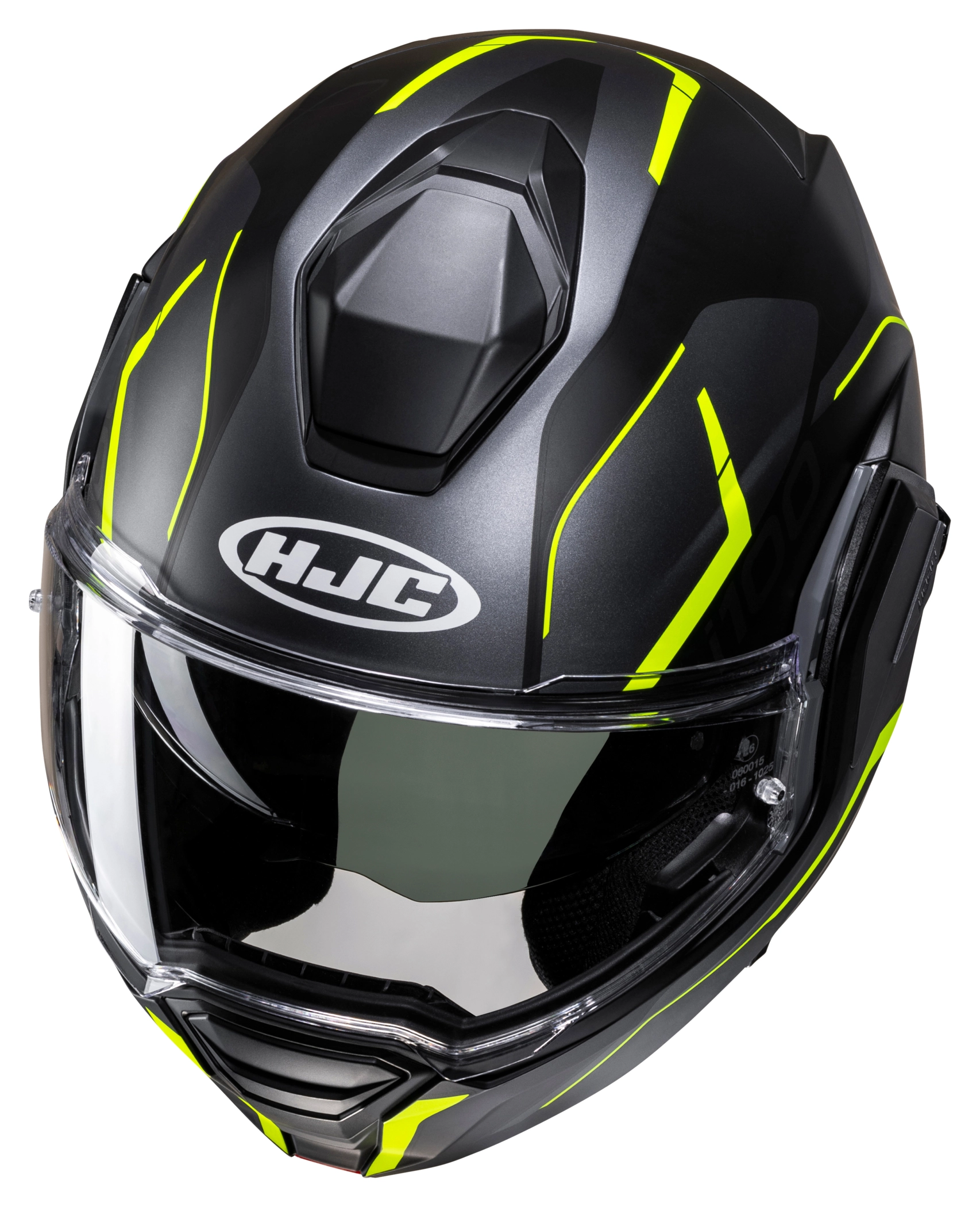 HJC HJC I100 Lorix MC3HSF Klapphelm günstig | Louis 🏍️