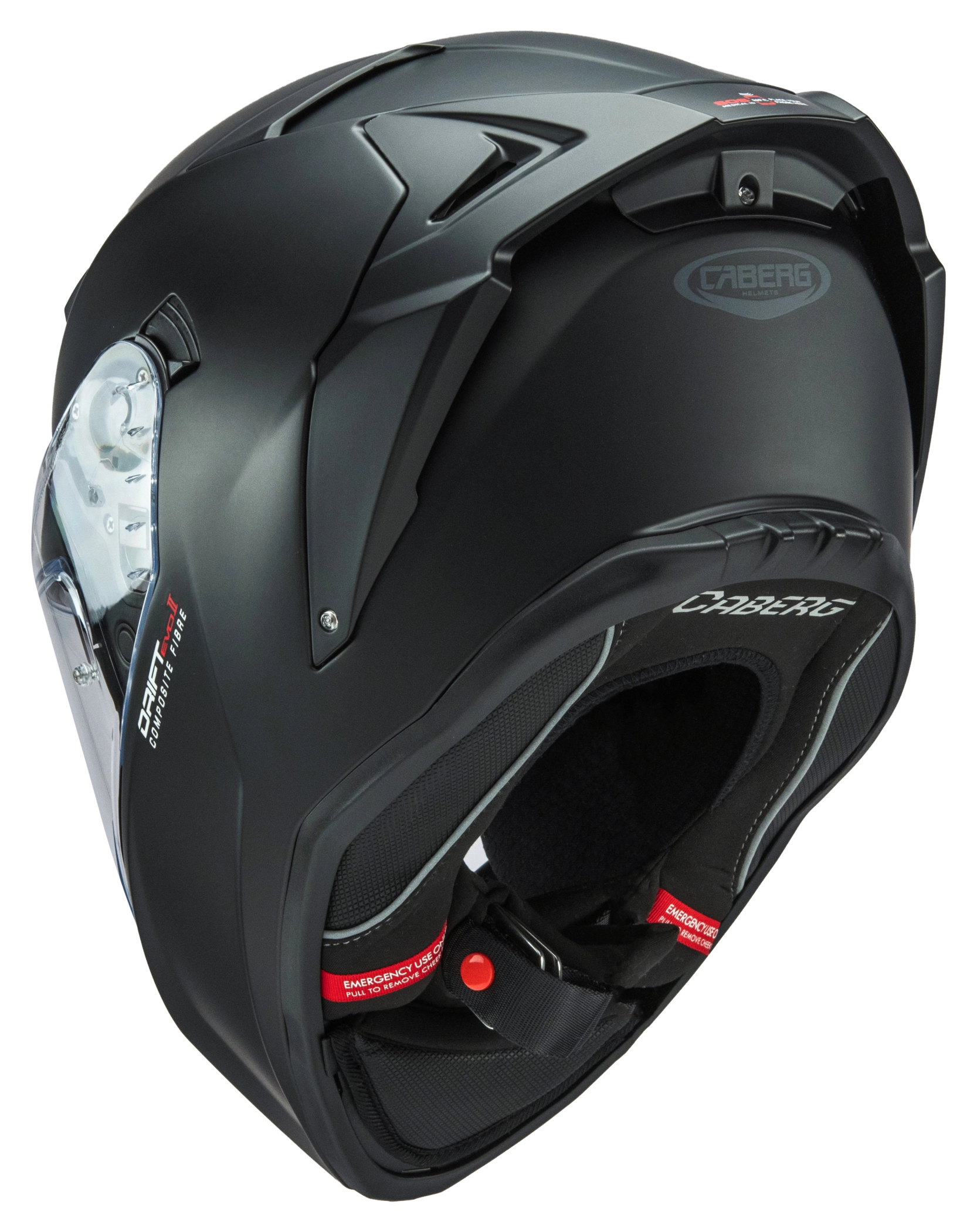 Caberg Caberg Drift Evo II casco integrale